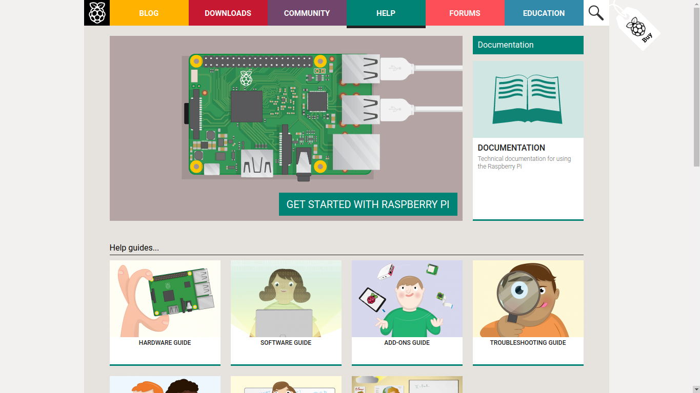 Use Raspberry Pi 3 As Router : 10 Steps (with Pictures) - Instructables