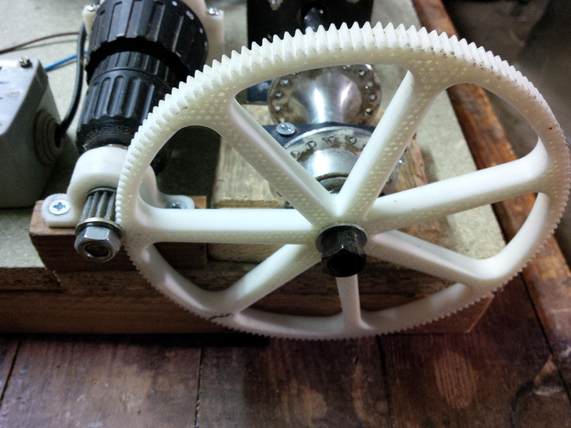 Recycle Plastic Into 3D Printer Filament at Home : 9 Steps (with ...