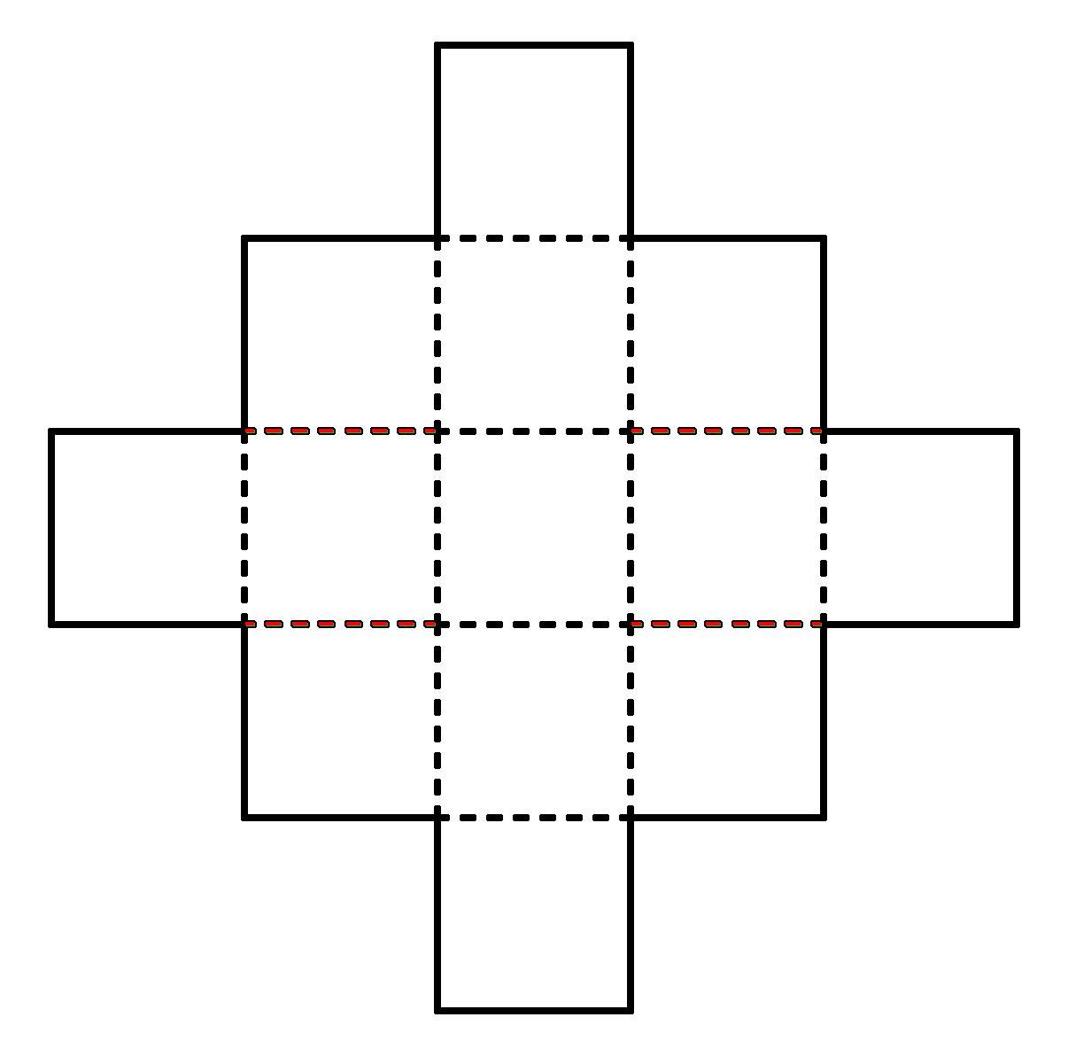 Easy Cardboard Plant Pots : 6 Steps - Instructables