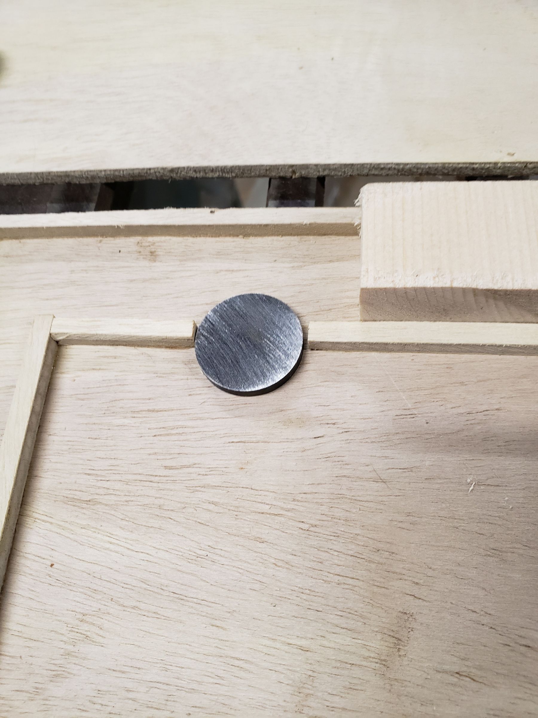 Blind Maze : 9 Steps (with Pictures) - Instructables