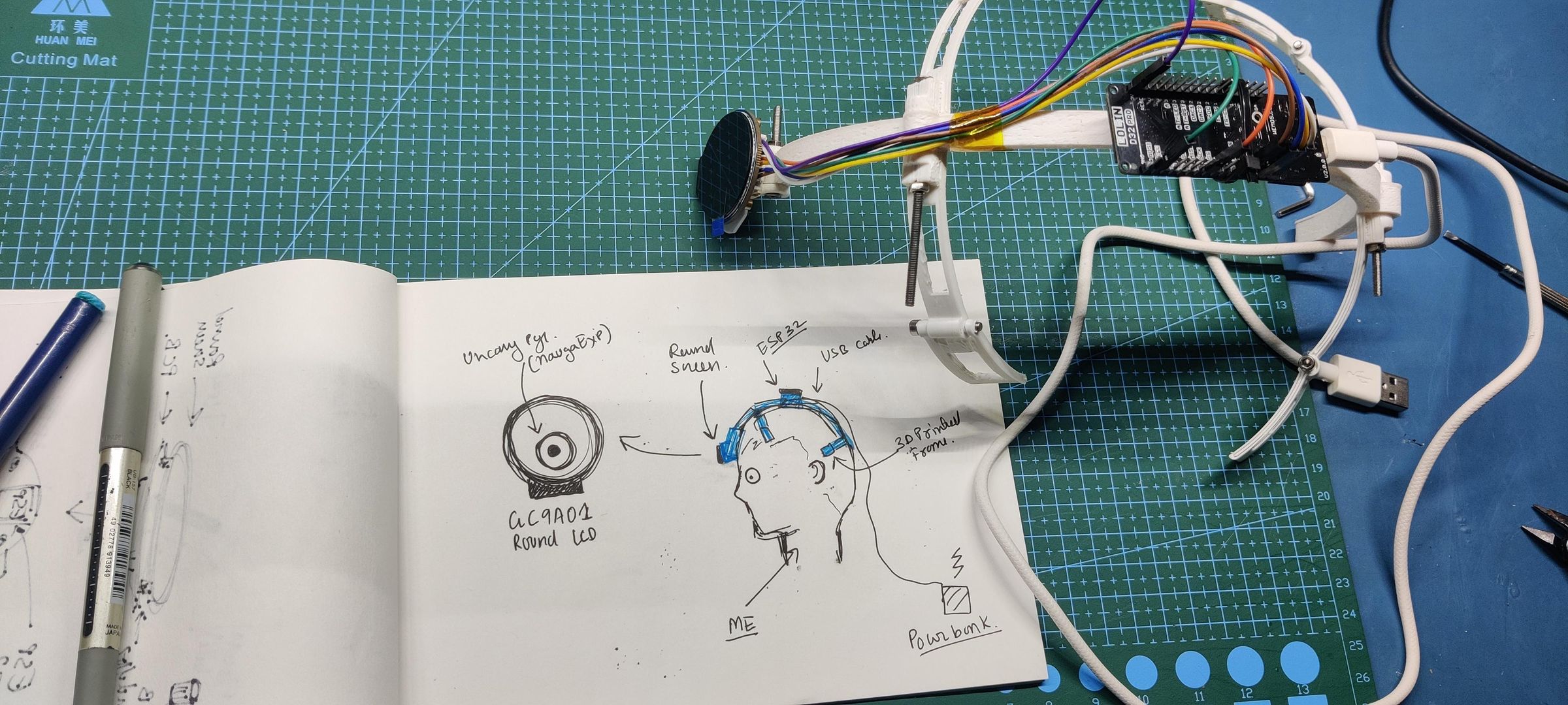 The Third Eye : 9 Steps (with Pictures) - Instructables