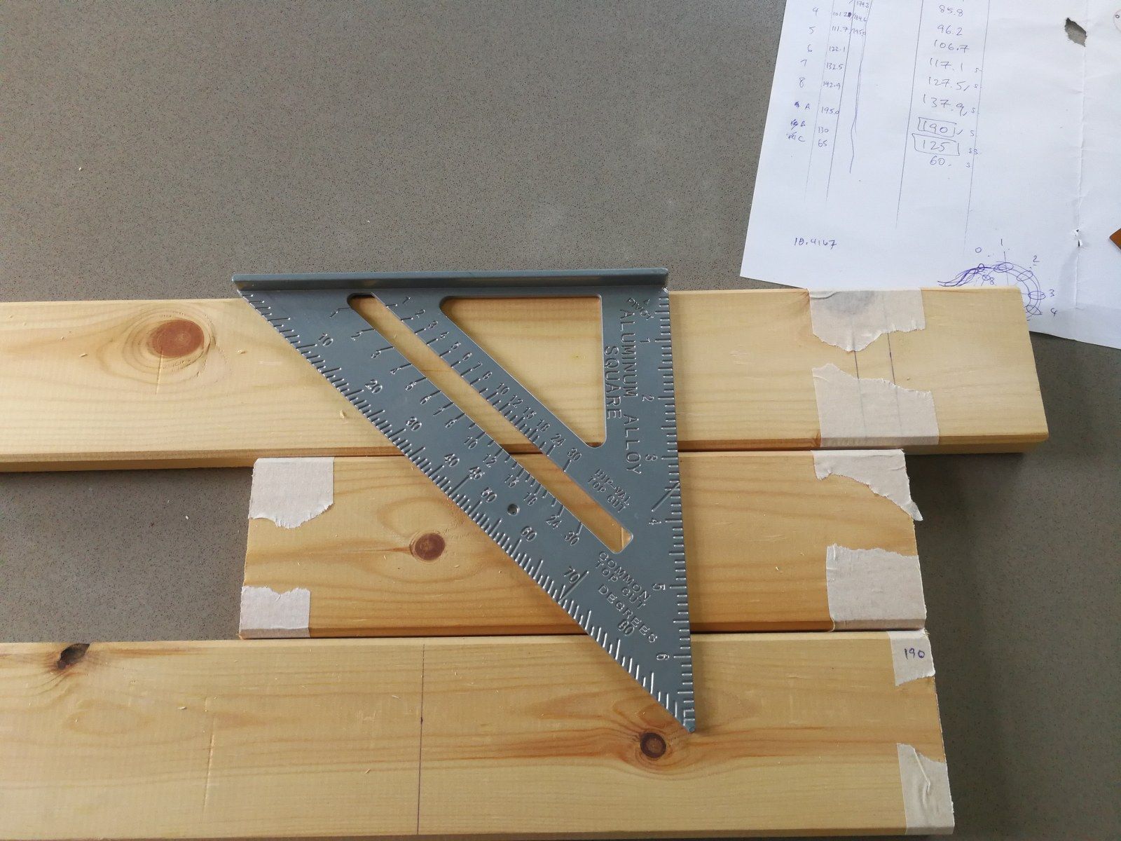 Spiral Ramp for Wooden Train Tracks : 6 Steps (with Pictures ...