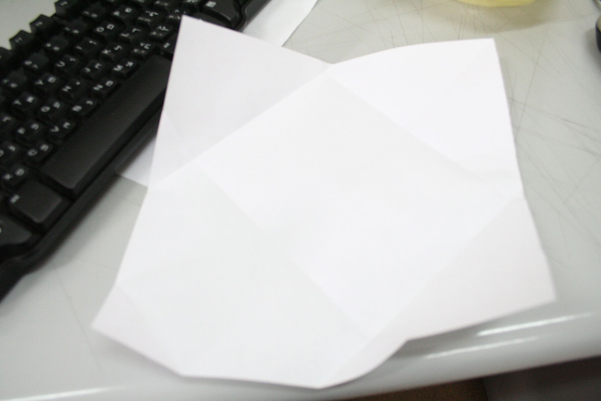 How to Make a Lot of Cool Envelopes From Scratch : 4 Steps - Instructables