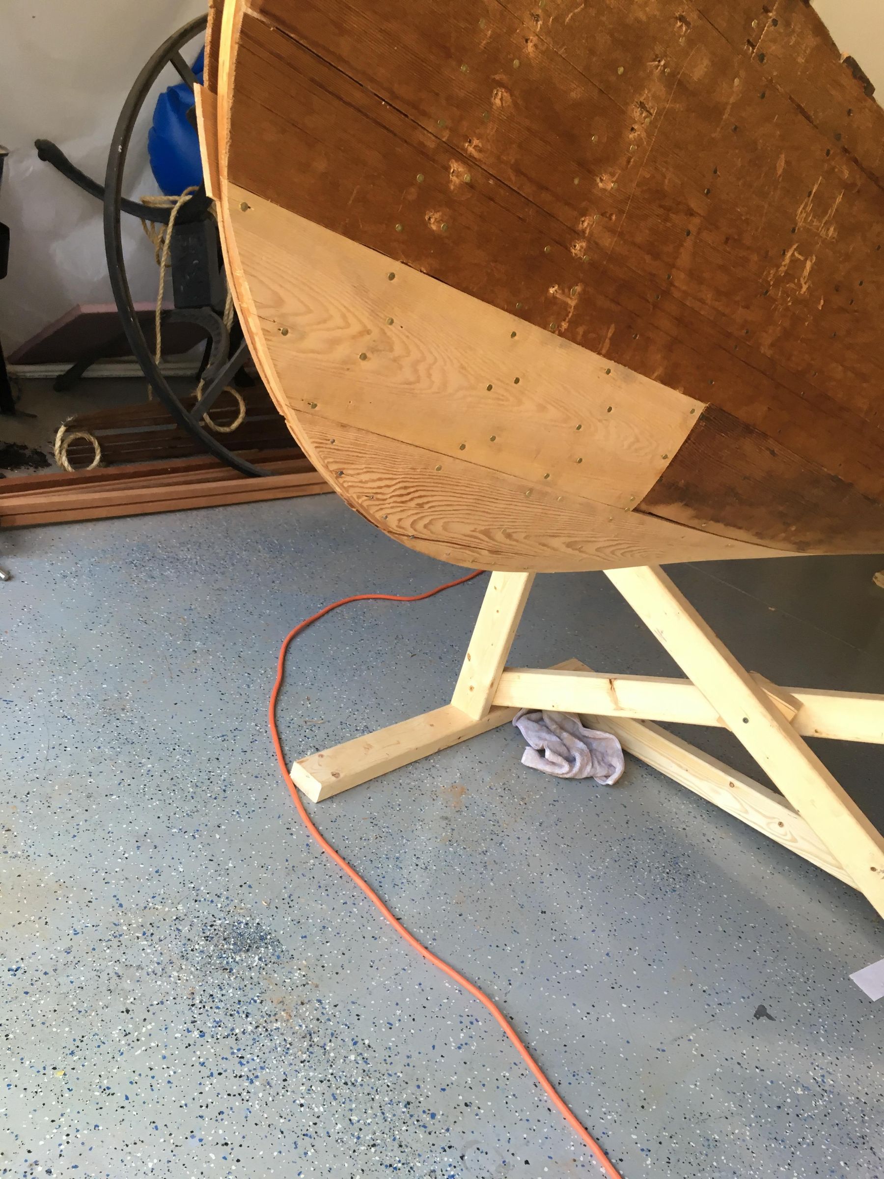 Restoring a Wood & Canvas Canoe : 21 Steps (with Pictures) - Instructables