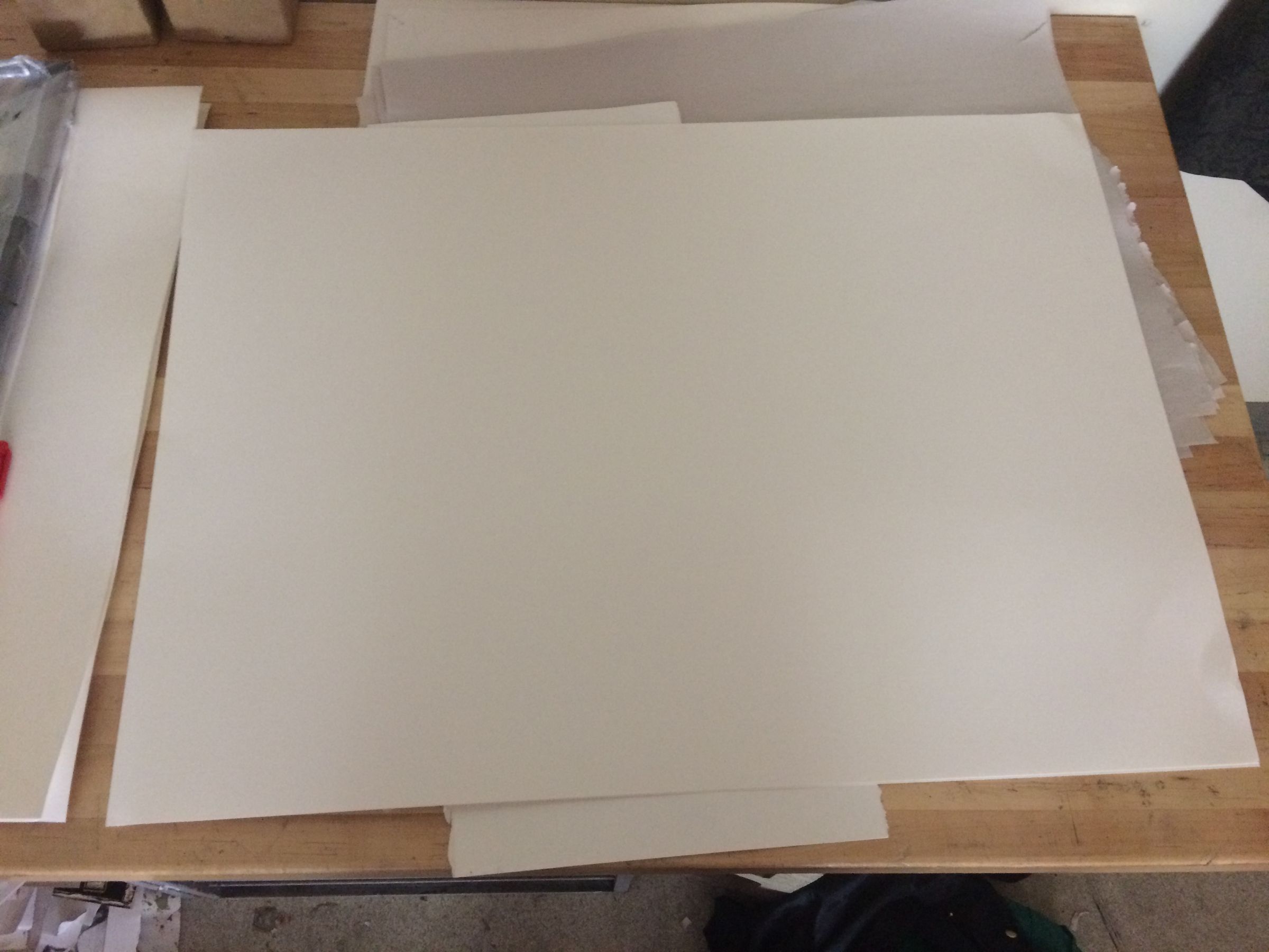 Relief Printing: Woodblock Edition : 10 Steps (with Pictures ...