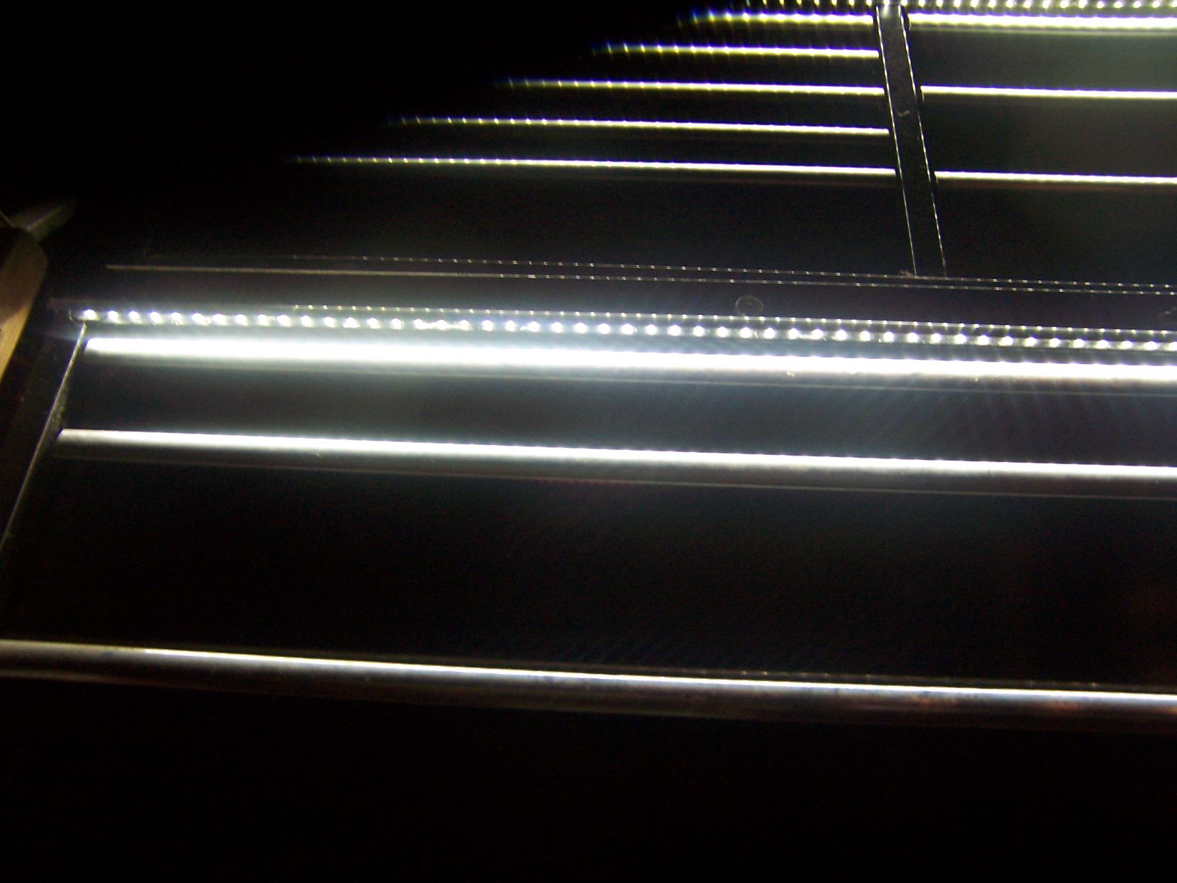 LED Lighted Tool Box - Instructables