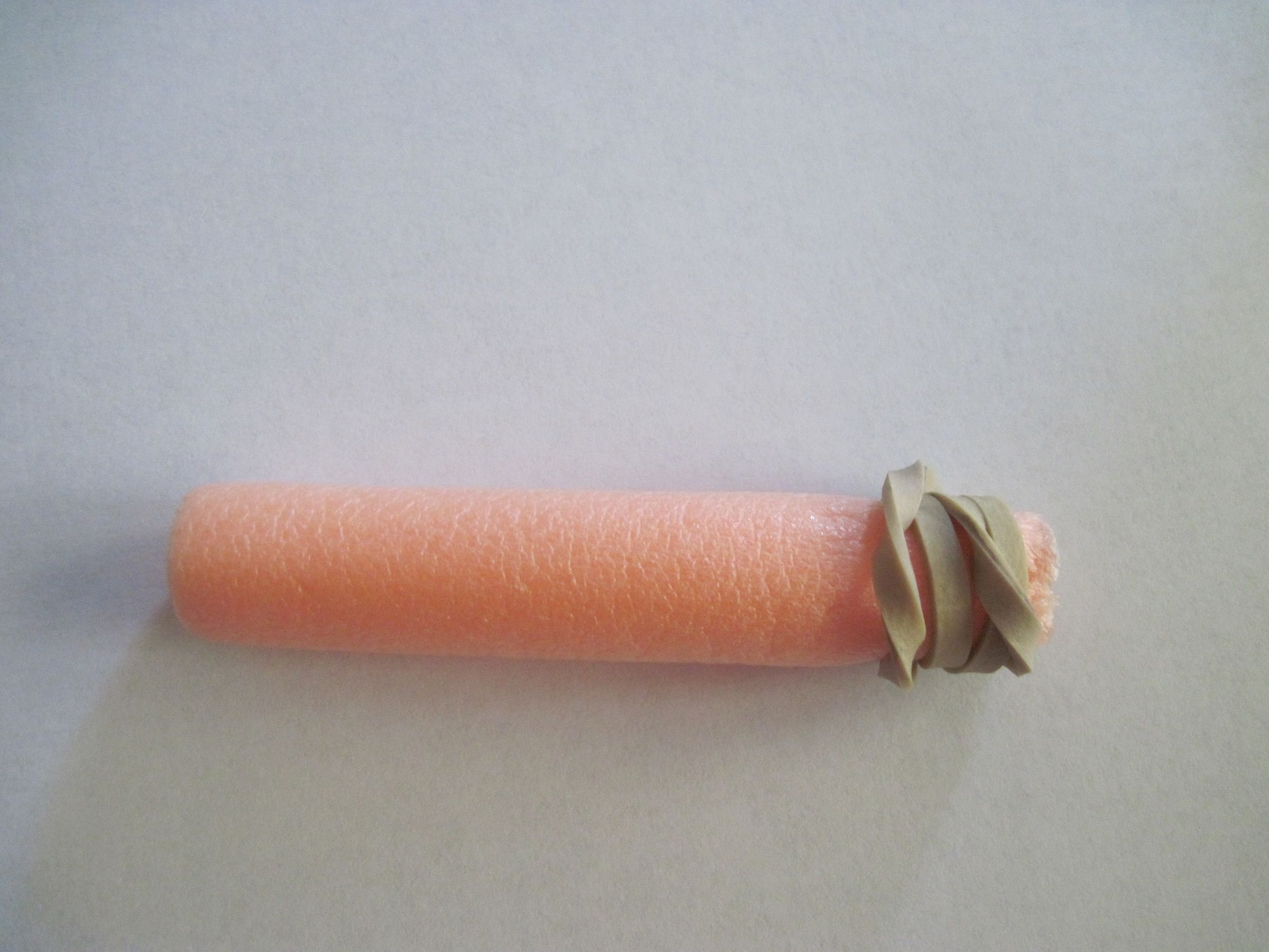 How to Jam a Nerf Clip System Gun - Instructables