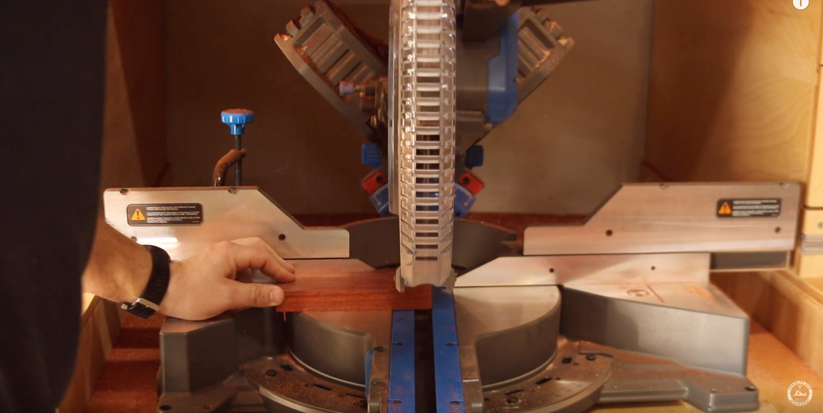 How to Make a Woodworking Mallet : 10 Steps (with Pictures) - Instructables