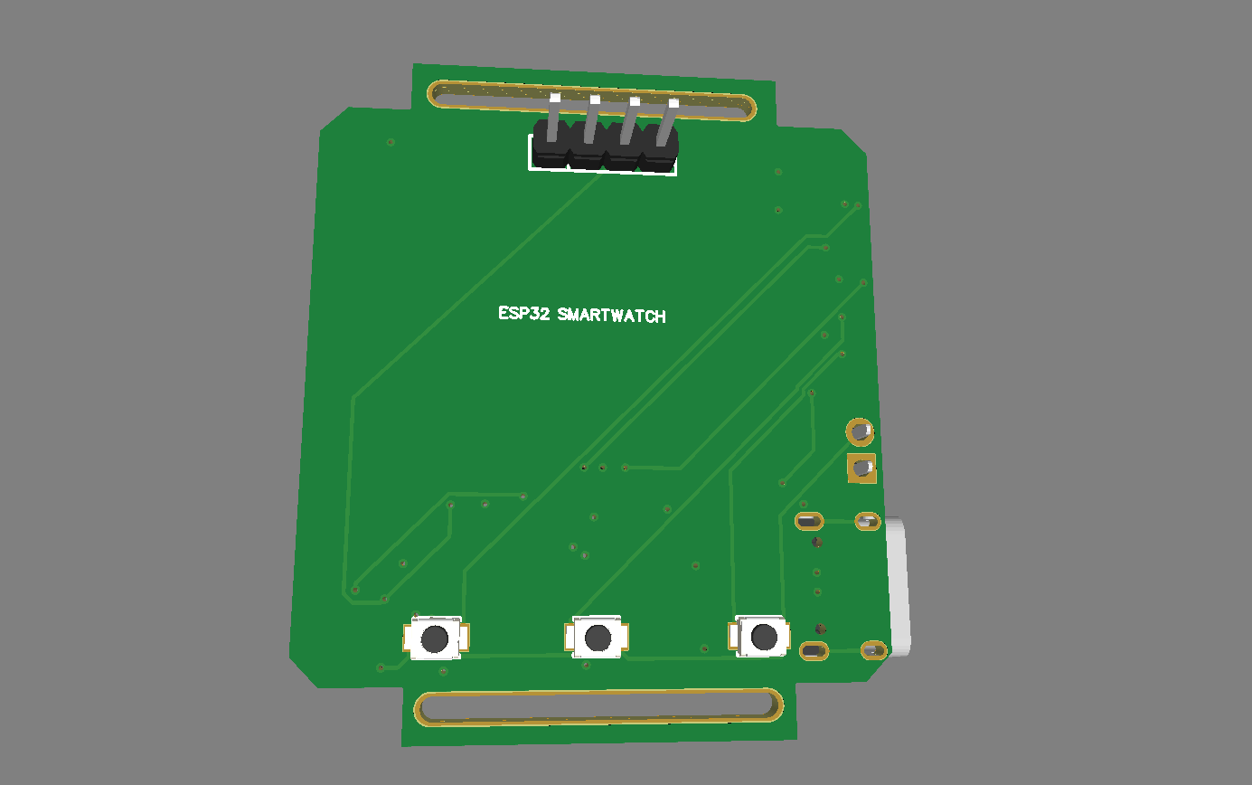 Esp32 Smartwatch : 7 Steps - Instructables