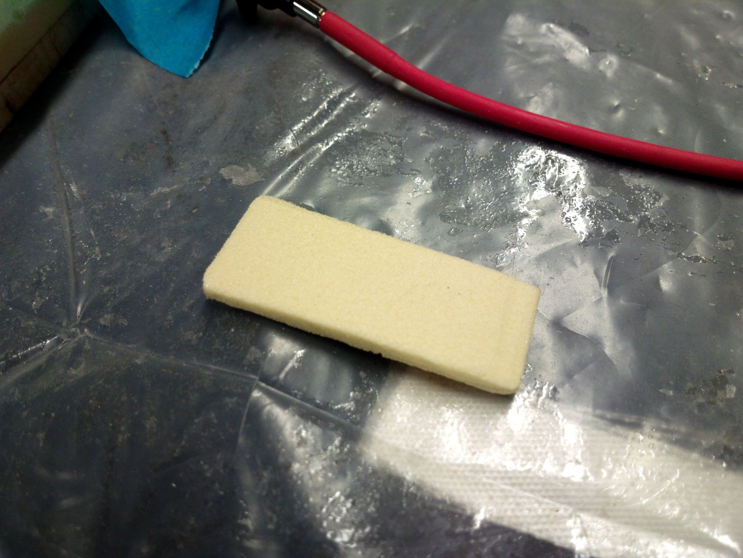 Wireless Mechanical Shutter Release : 11 Steps (with Pictures ...