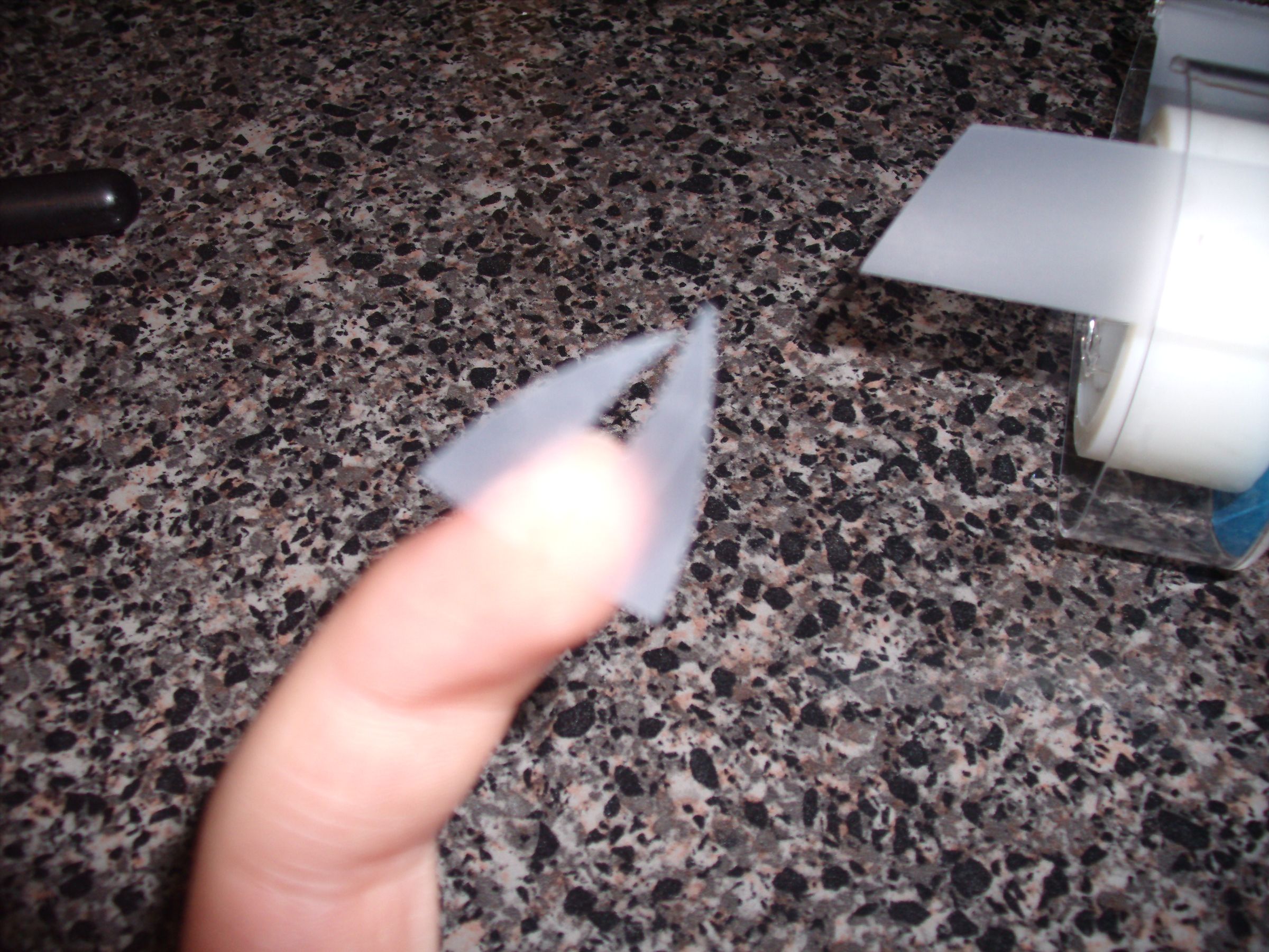 Tape Mustache : 6 Steps - Instructables