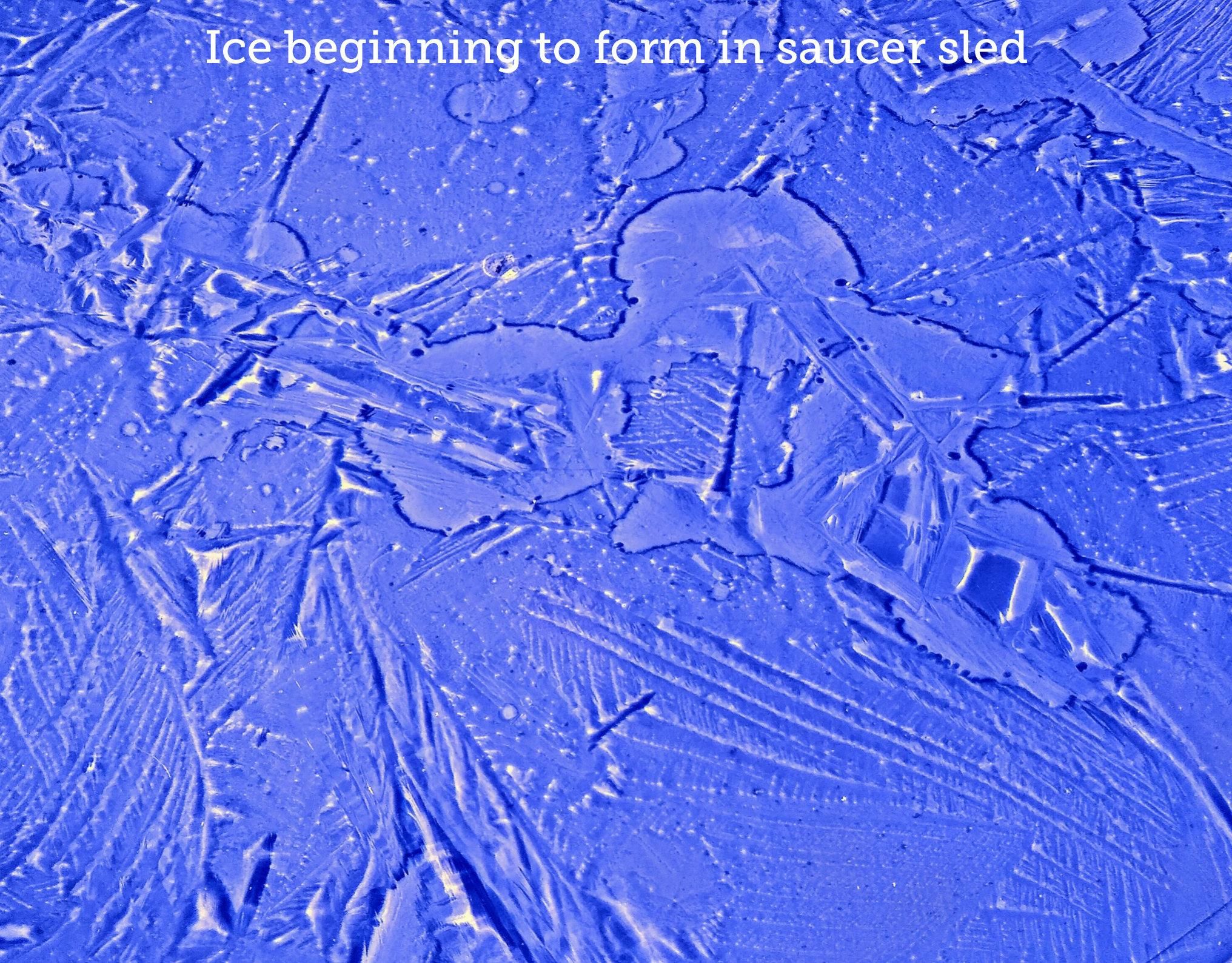 Ice Photography: Mind-blowing Macro : 14 Steps (with Pictures ...