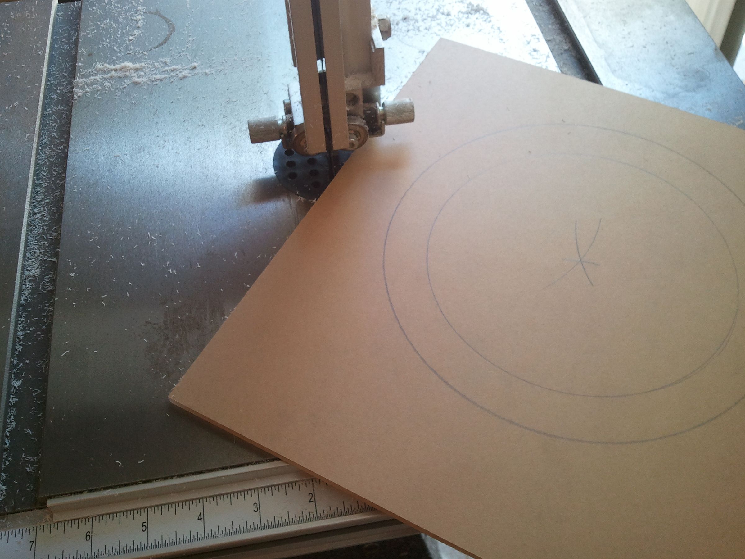 Simple DIY Vacuum Chamber and Pump : 7 Steps (with Pictures ...