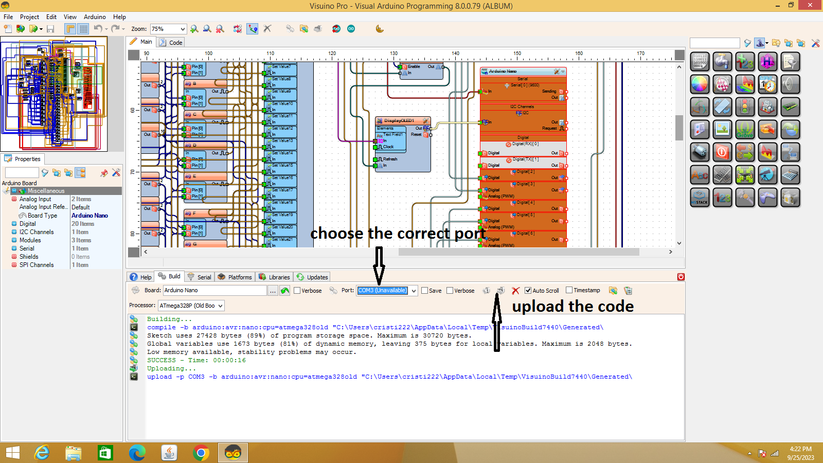 Your Name Hidden in Binary Code Inside the CD! : 5 Steps - Instructables