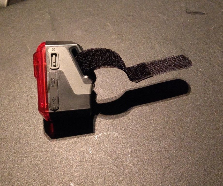 Fly6 Gen 3 Clip Strap : 8 Steps (with Pictures) - Instructables