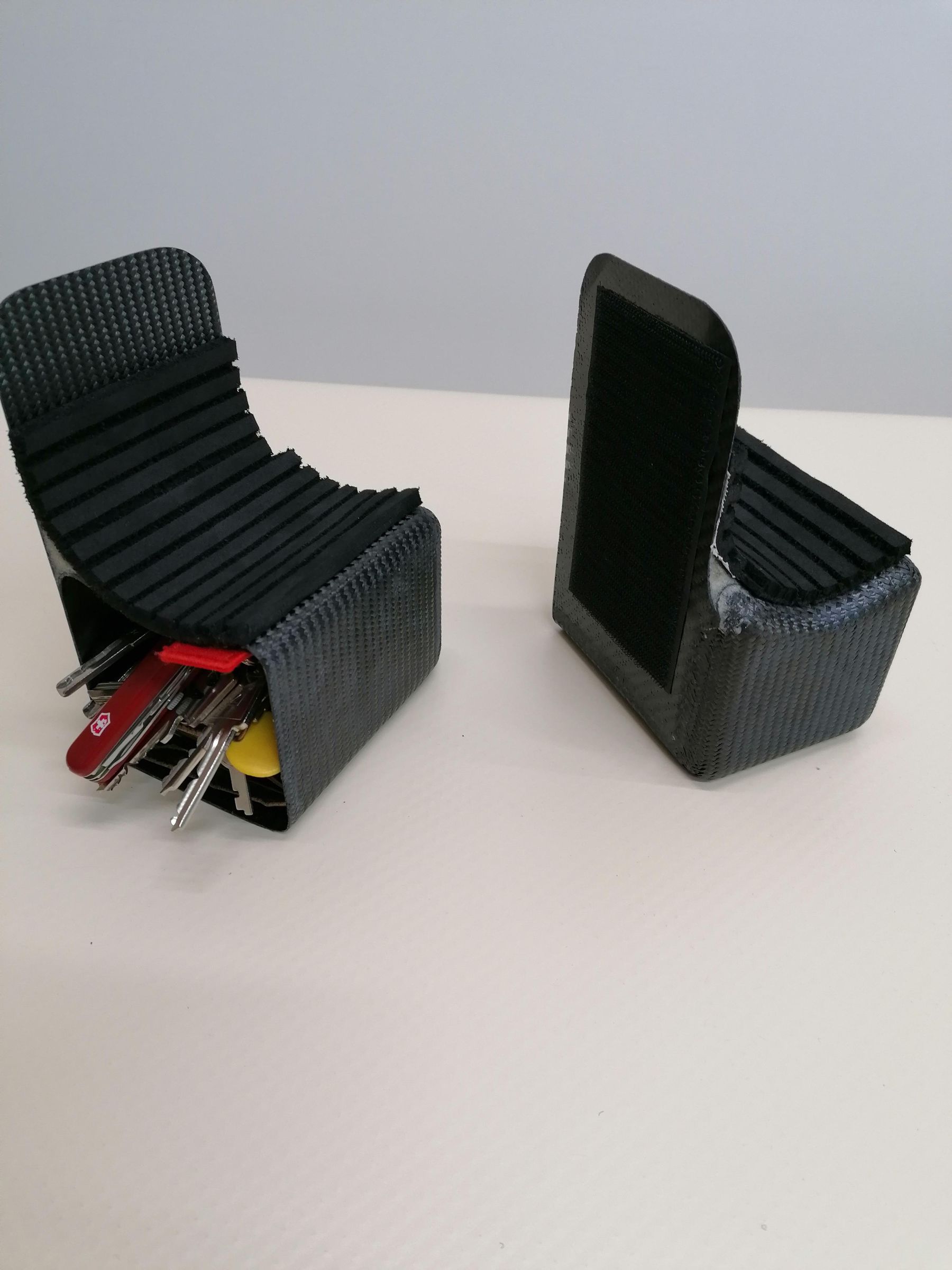 DIY Simple High Quality Carbonfiber Parts : 6 Steps (with Pictures ...