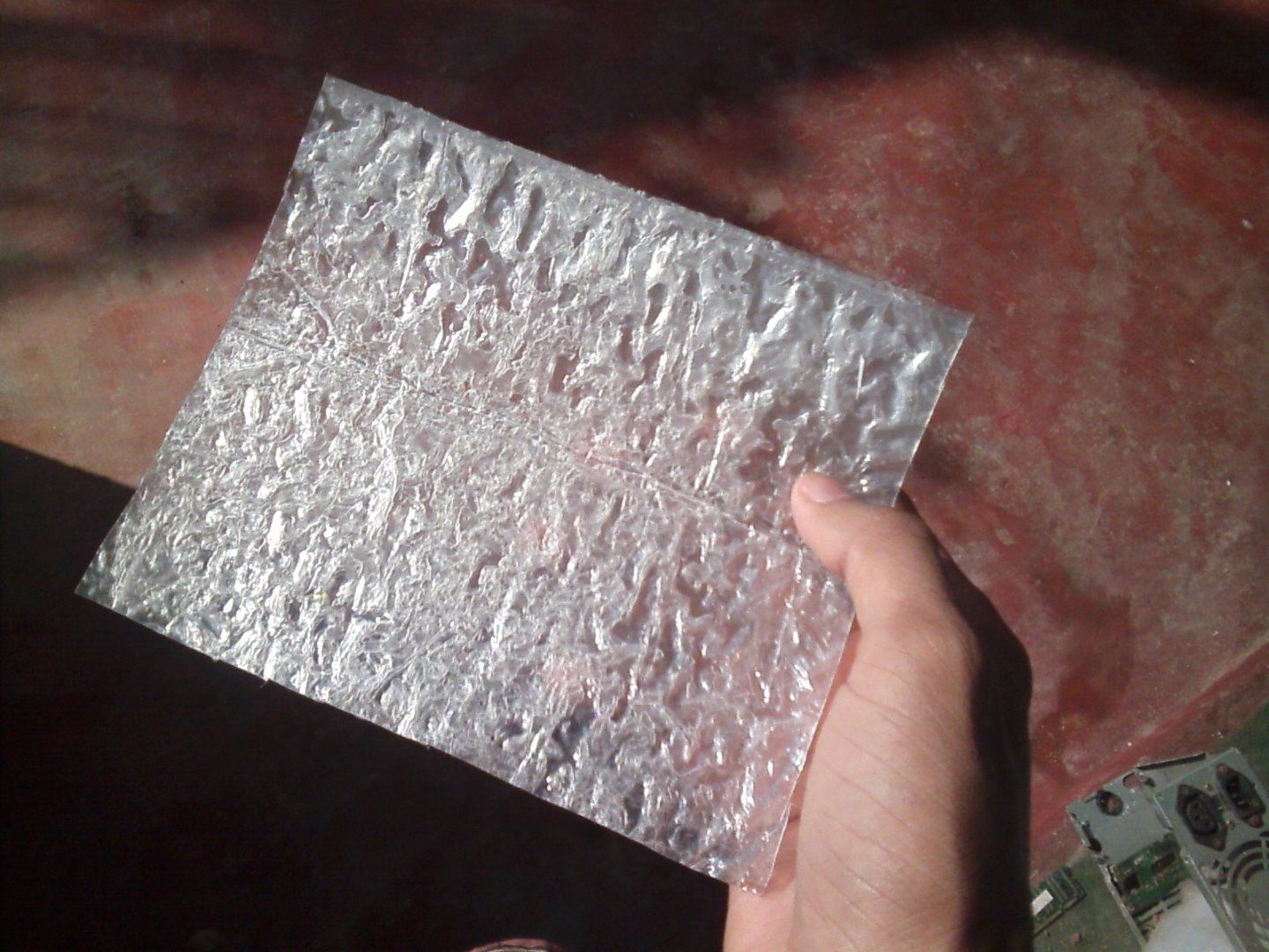 Recycle Plastic Bags Into Usable Plastic Sheets : 9 Steps (with ...