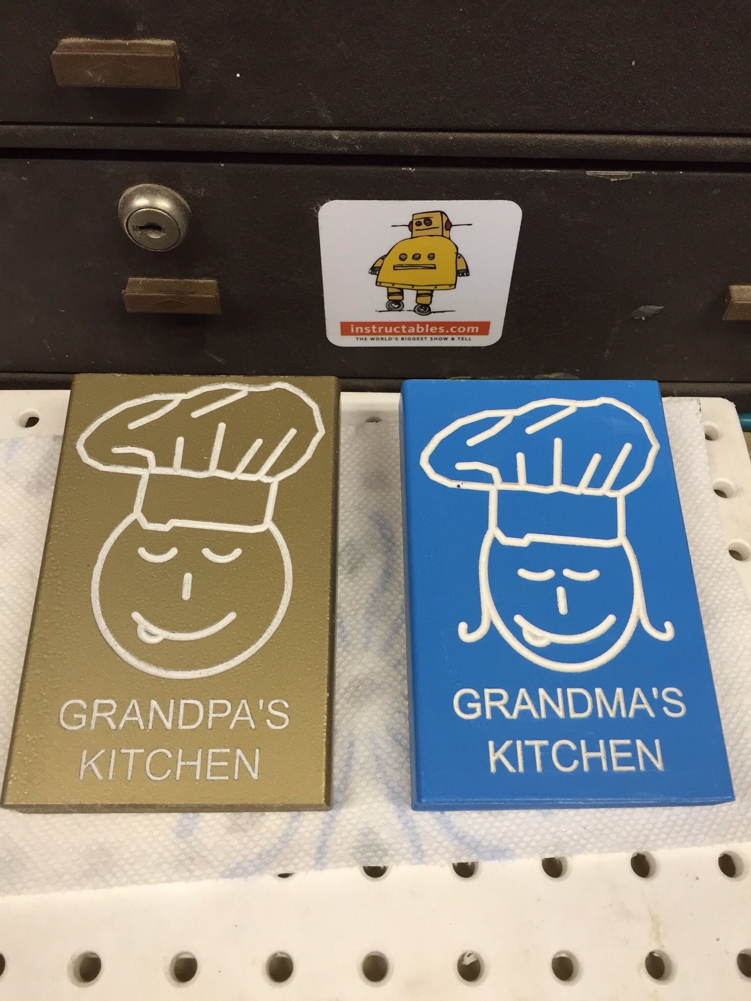 Artistic Decorative Outlet Cover : 7 Steps (with Pictures) - Instructables