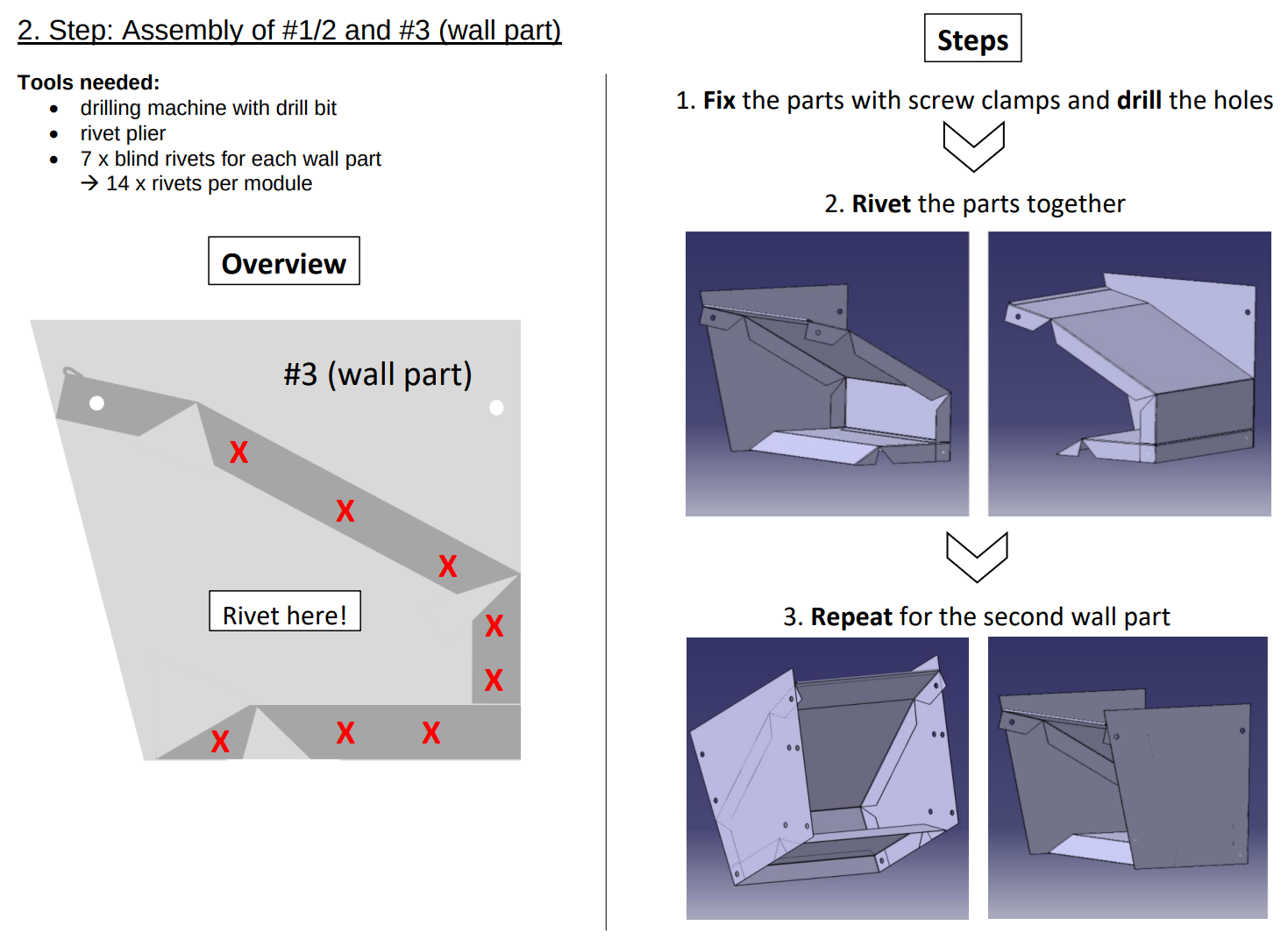 The Waterwheel Project : 10 Steps (with Pictures) - Instructables