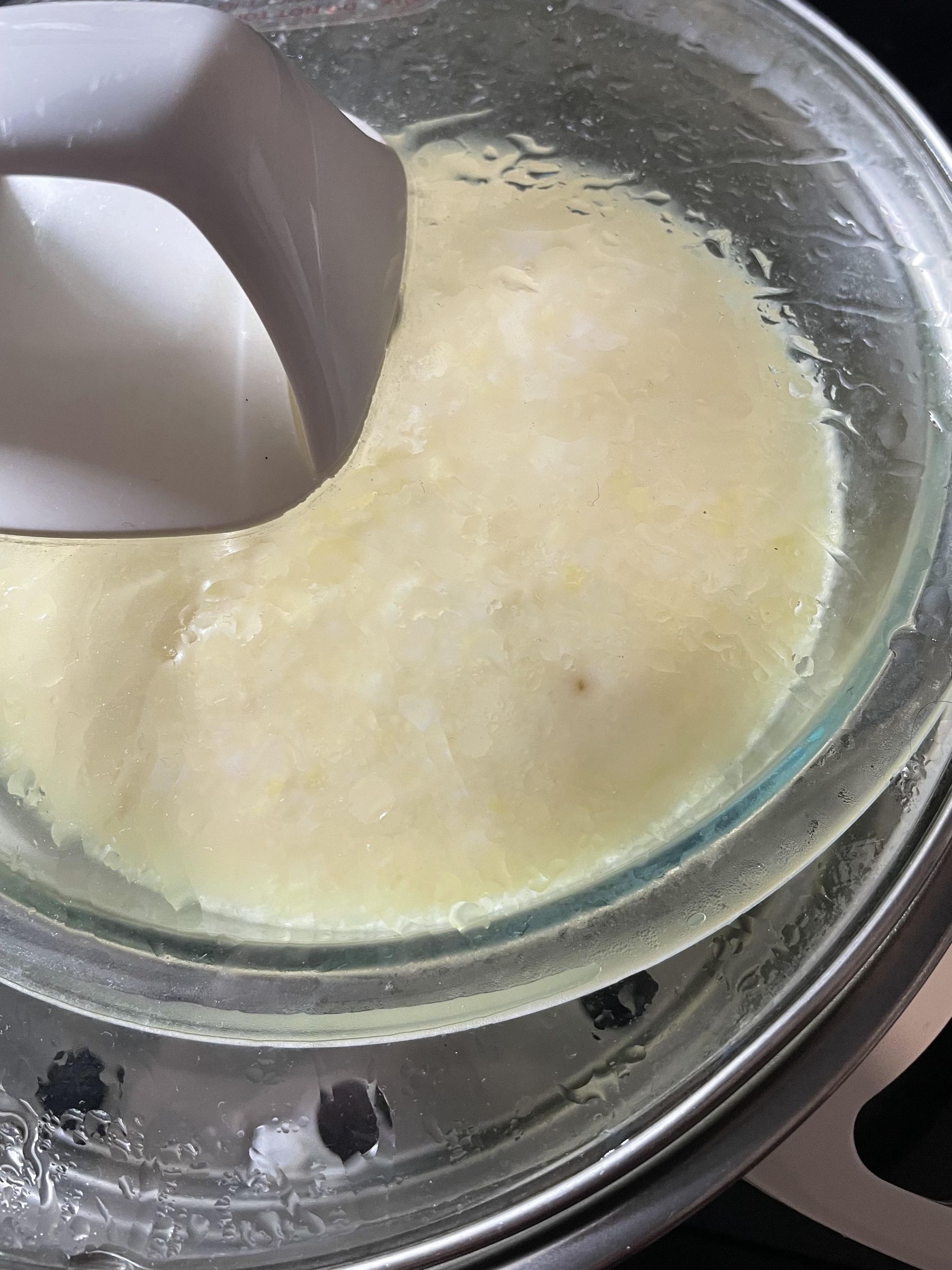 Easy Savory Steamed Egg [蒸蛋] (15 Min) : 5 Steps (with Pictures ...