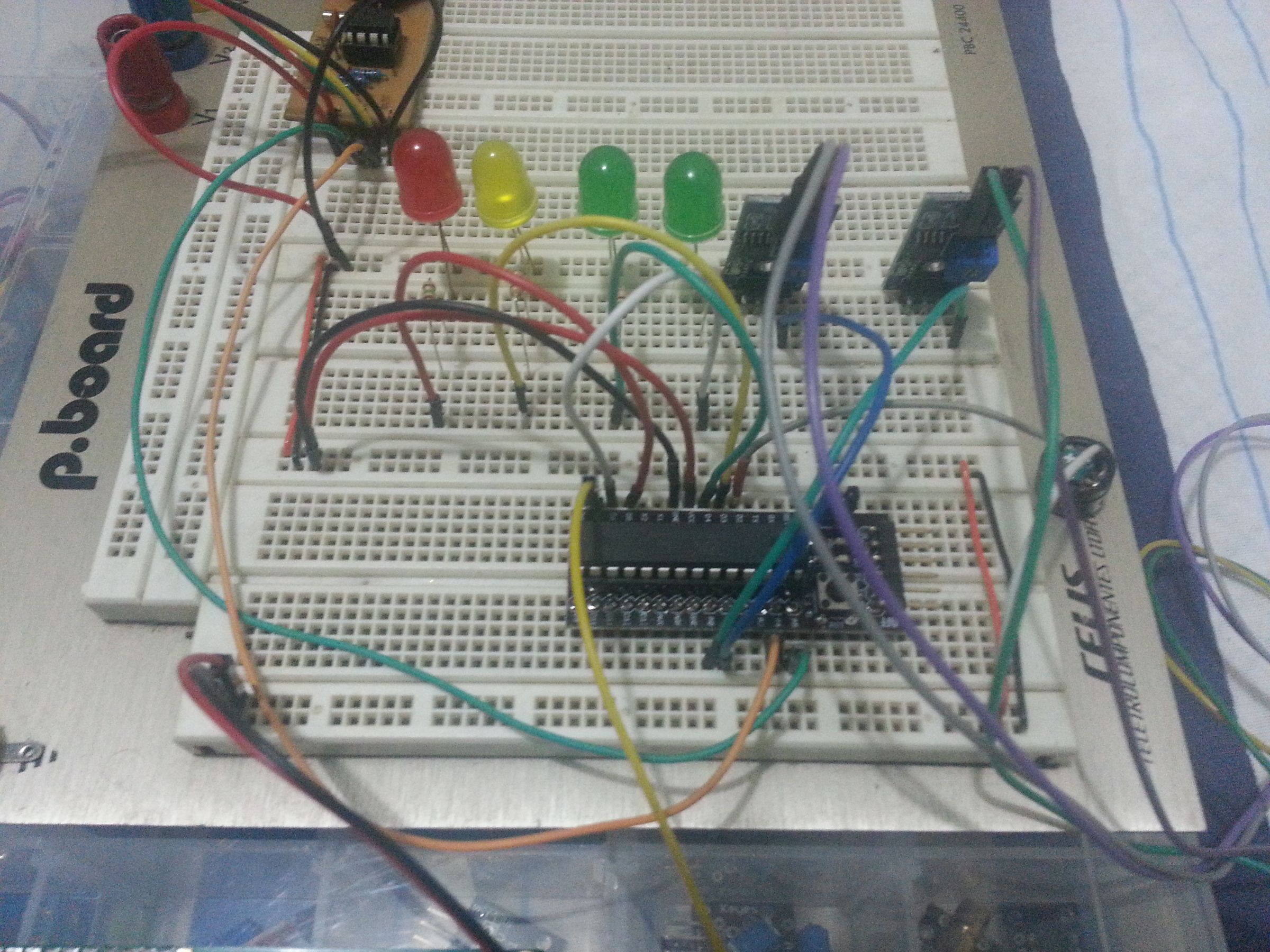 WATERING SYSTEM - INTRODUCTION : 6 Steps - Instructables