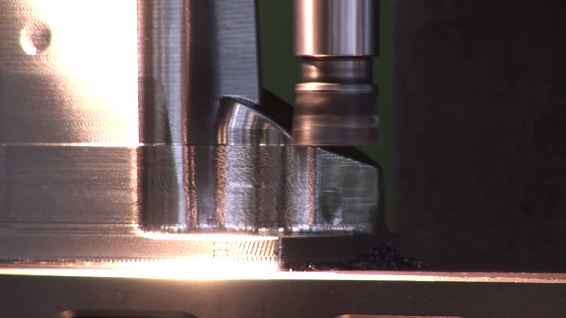 Introduction to Milling : 5 Steps - Instructables