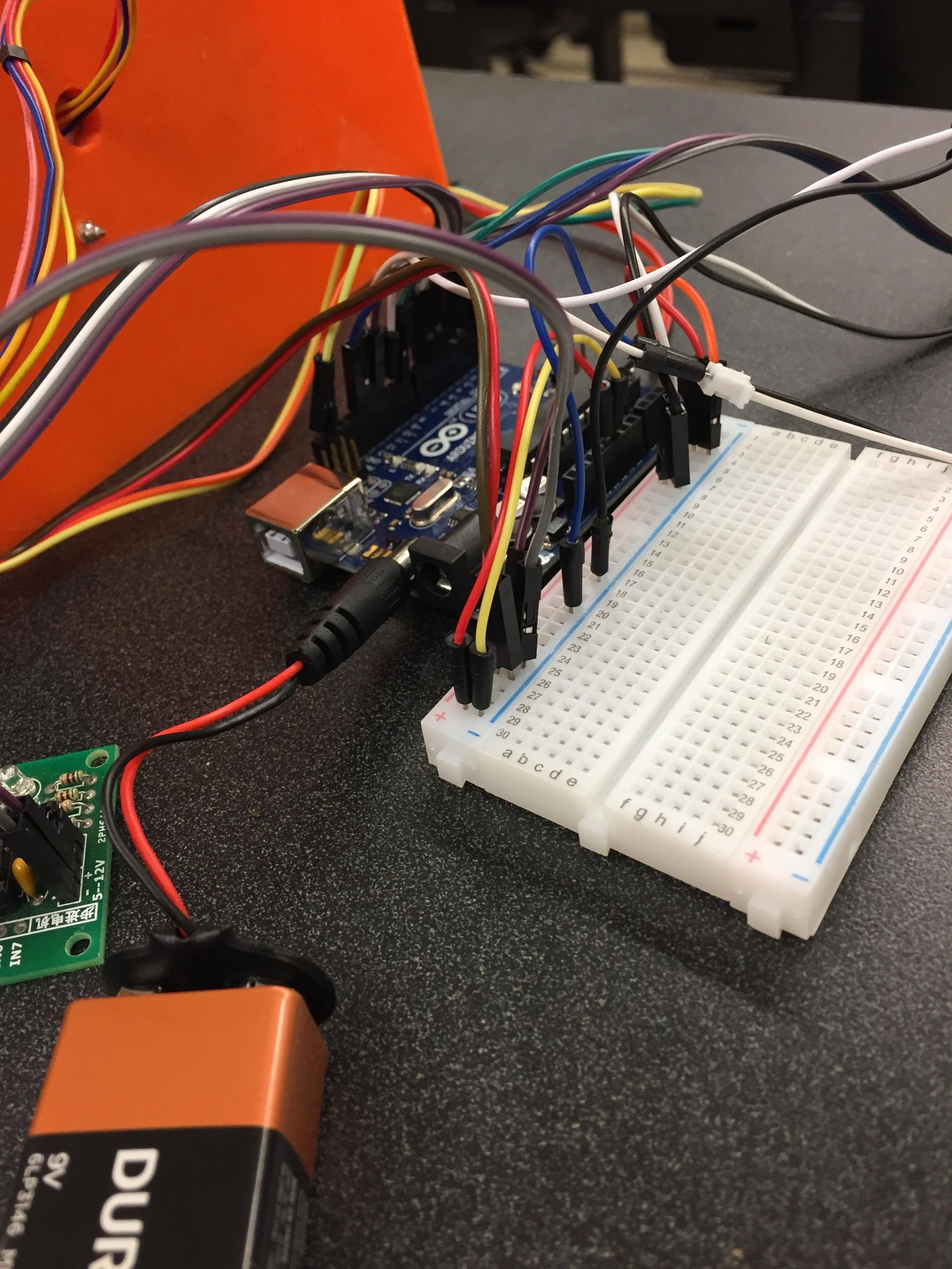 Pill Dispenser : 8 Steps - Instructables