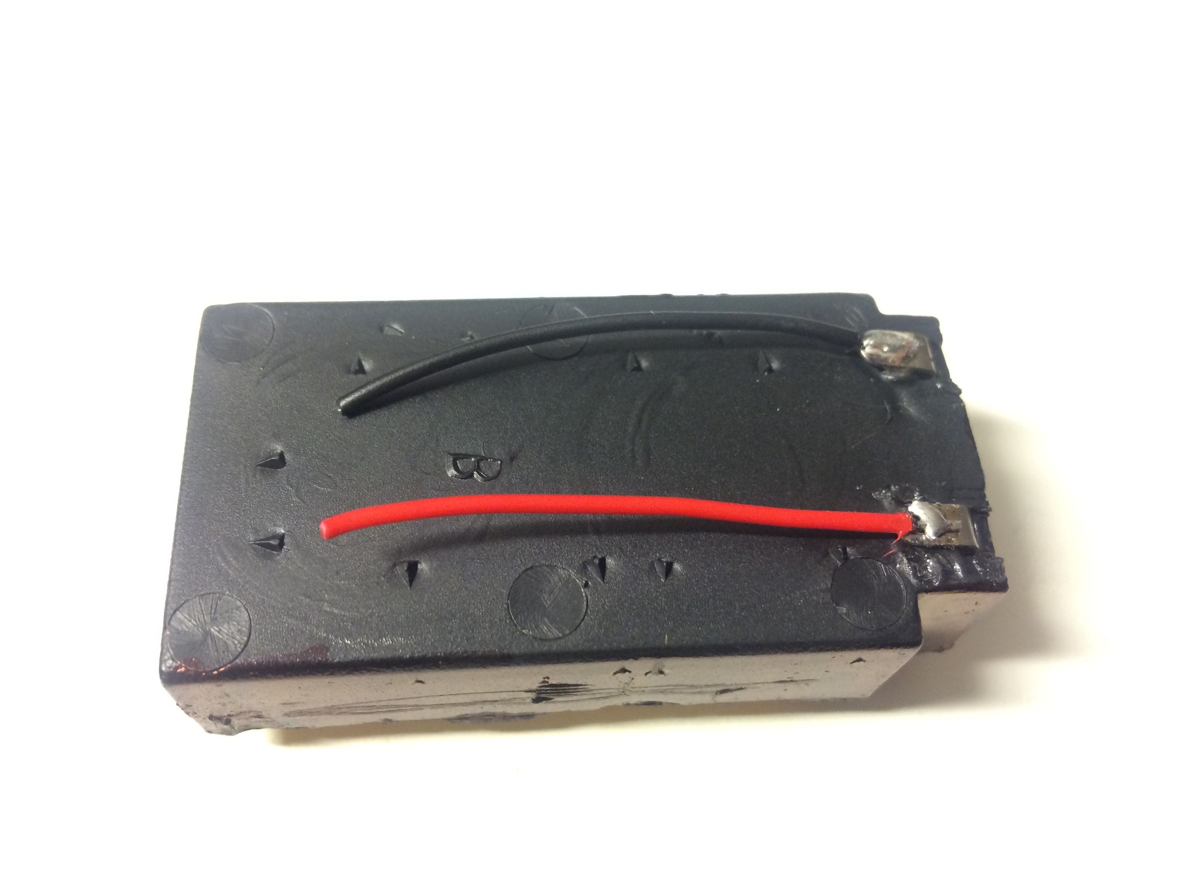 Remote Controlled Relay : 10 Steps - Instructables