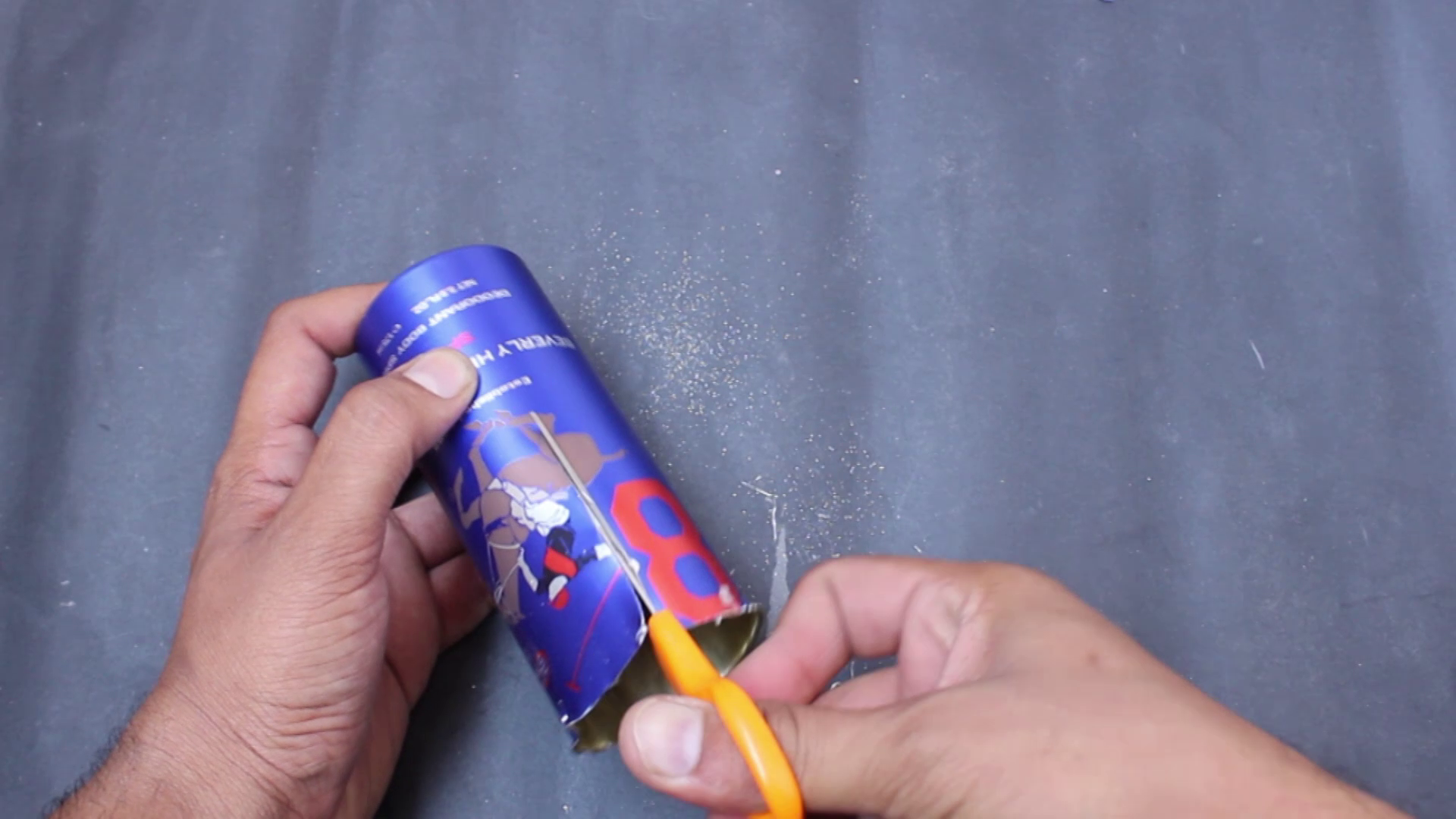 How to Make Vacuum Cleaner Using Plastic Bottle at Home : 7 Steps ...