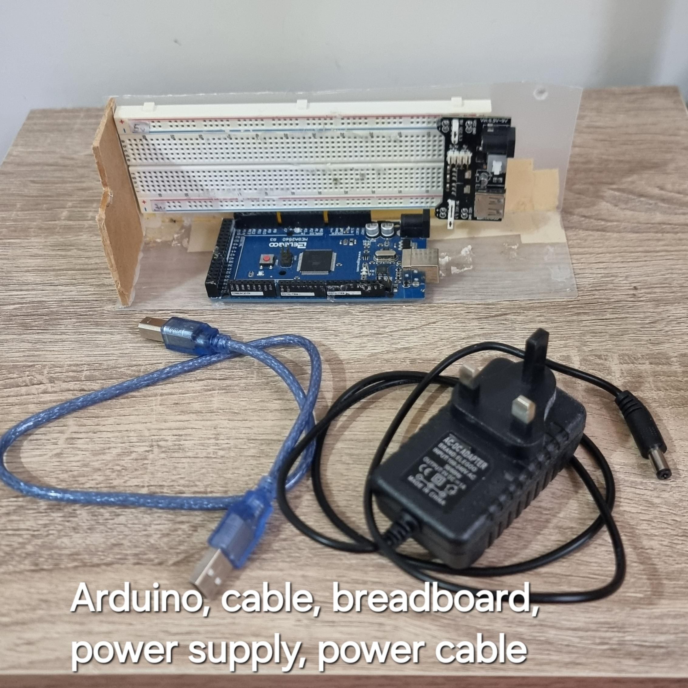 Craft Your Own Desktop-Sized Cardboard Vending Machine With an Arduino ...