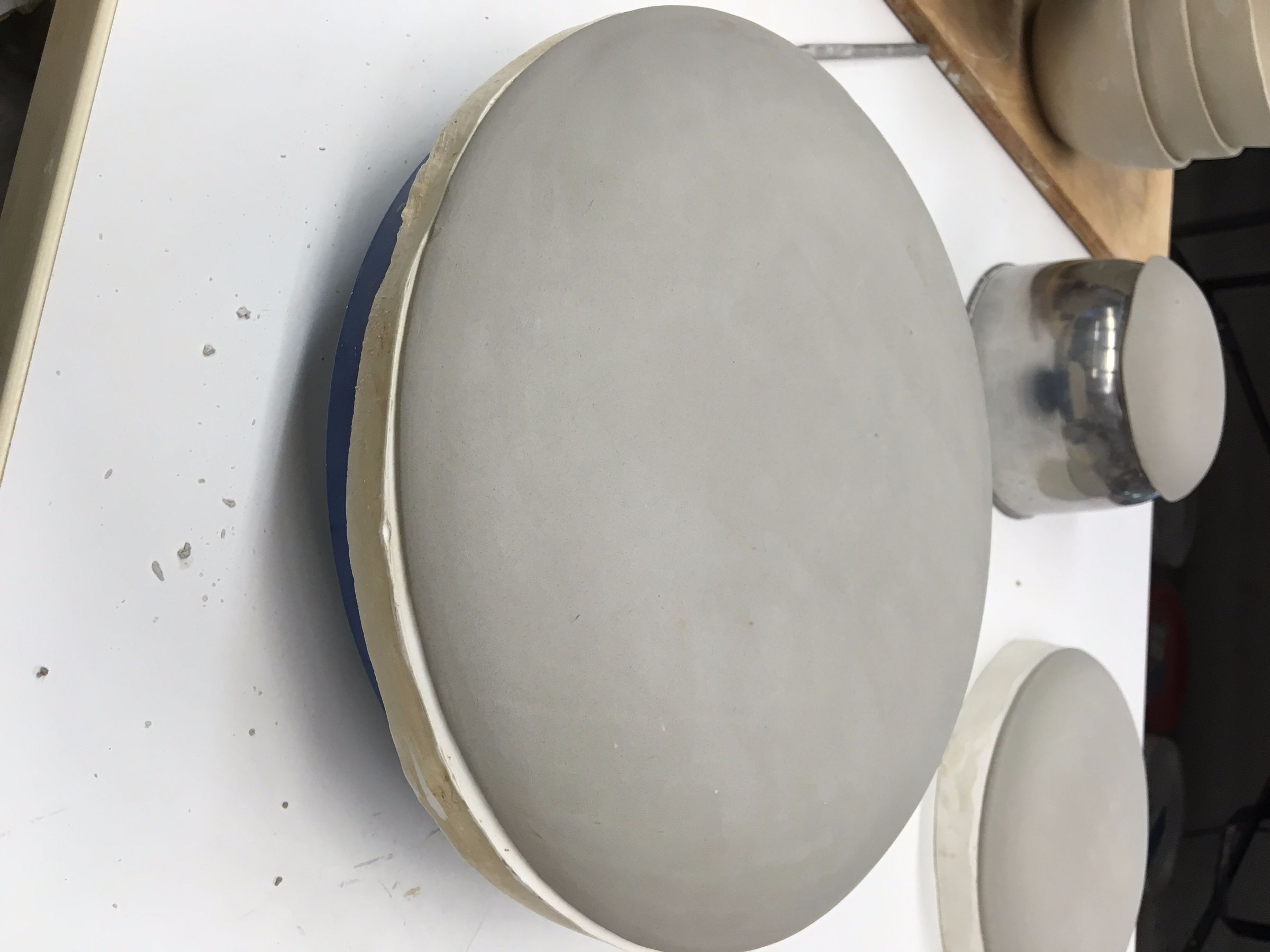 Ceramic Plates : 4 Steps (with Pictures) - Instructables