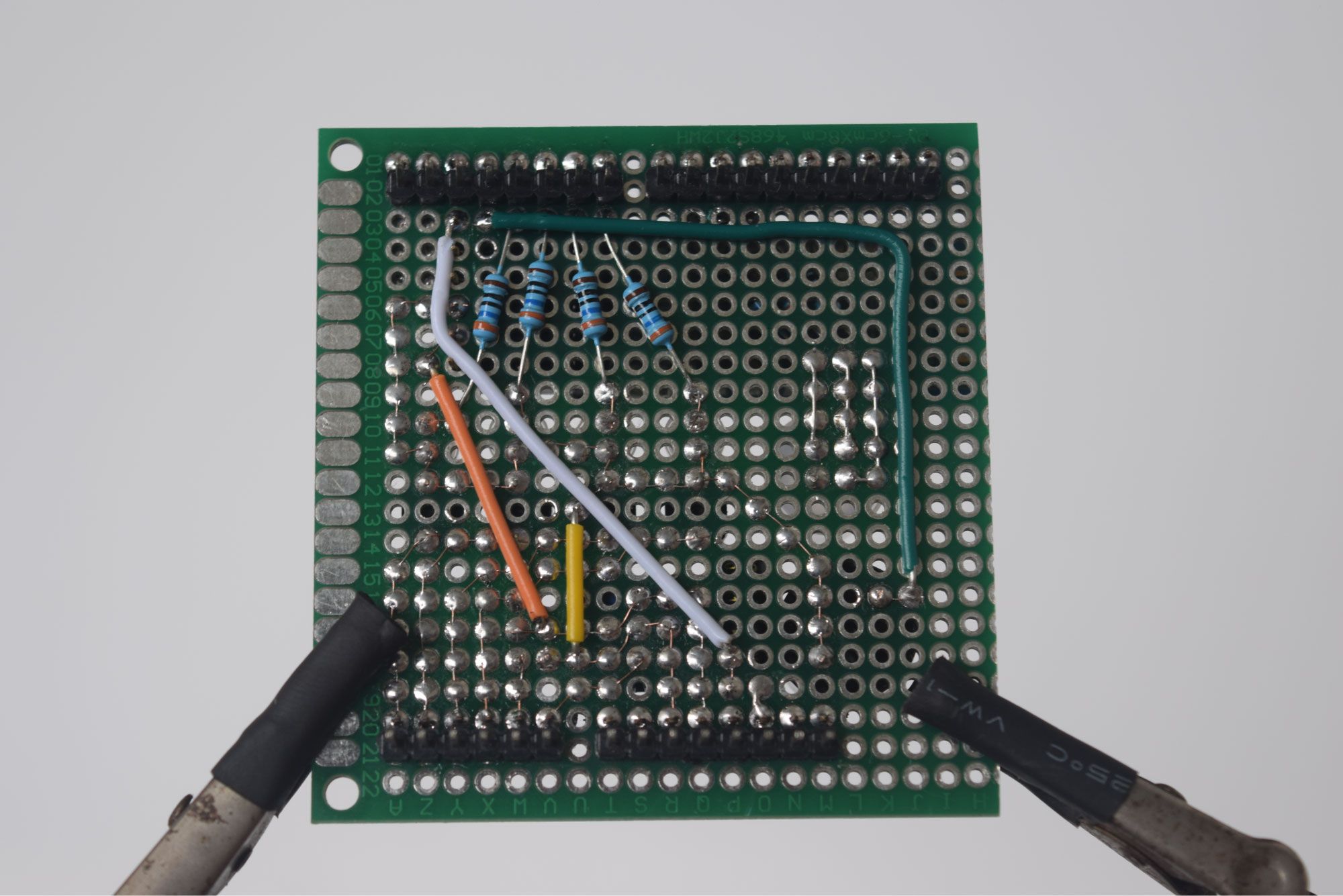 How to Make Bluetooth Shields for Upload Sketch to Arduino : 9 Steps ...