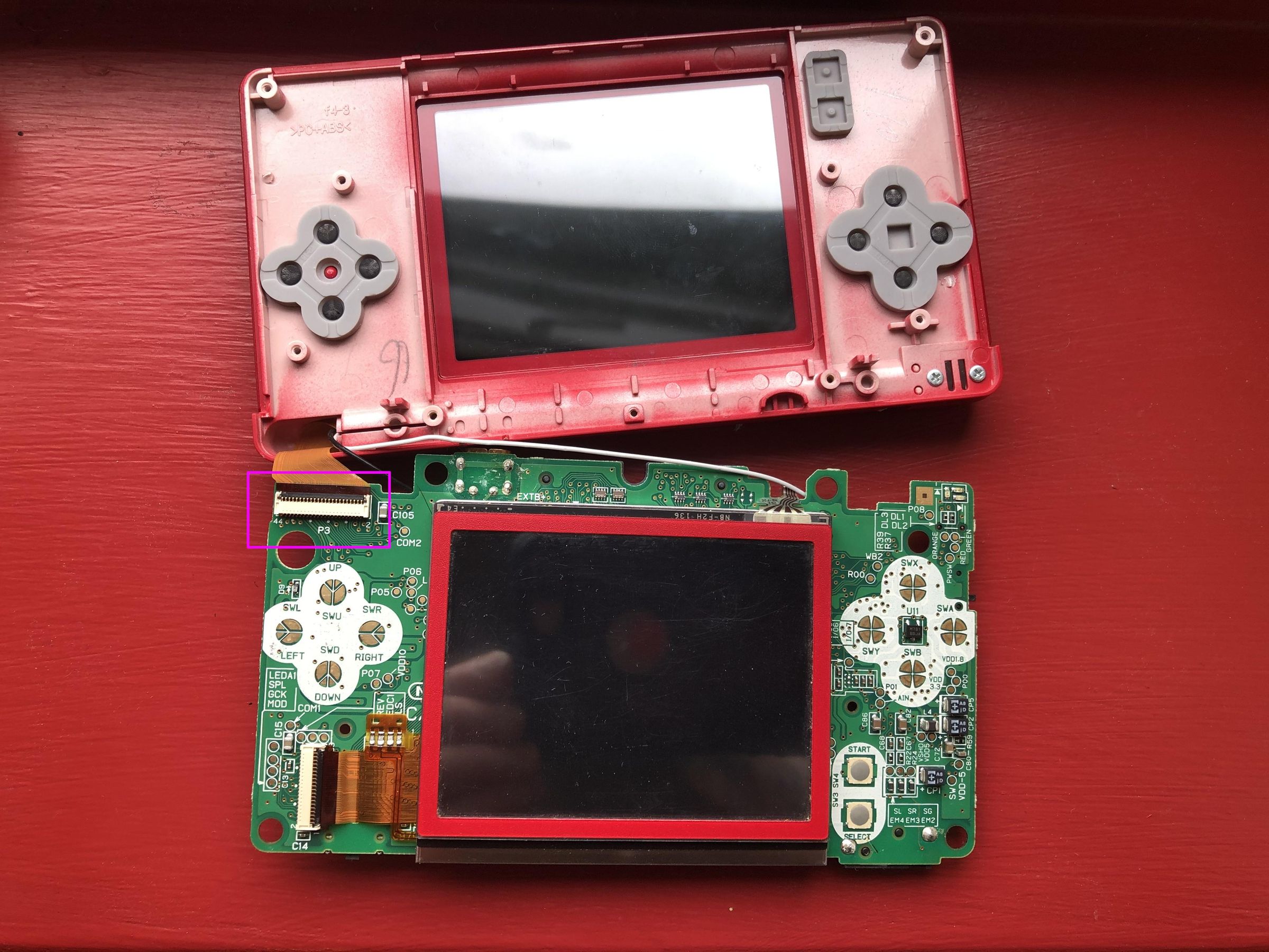 Building a Gameboy Macro in 2021 : 14 Steps (with Pictures) - Instructables