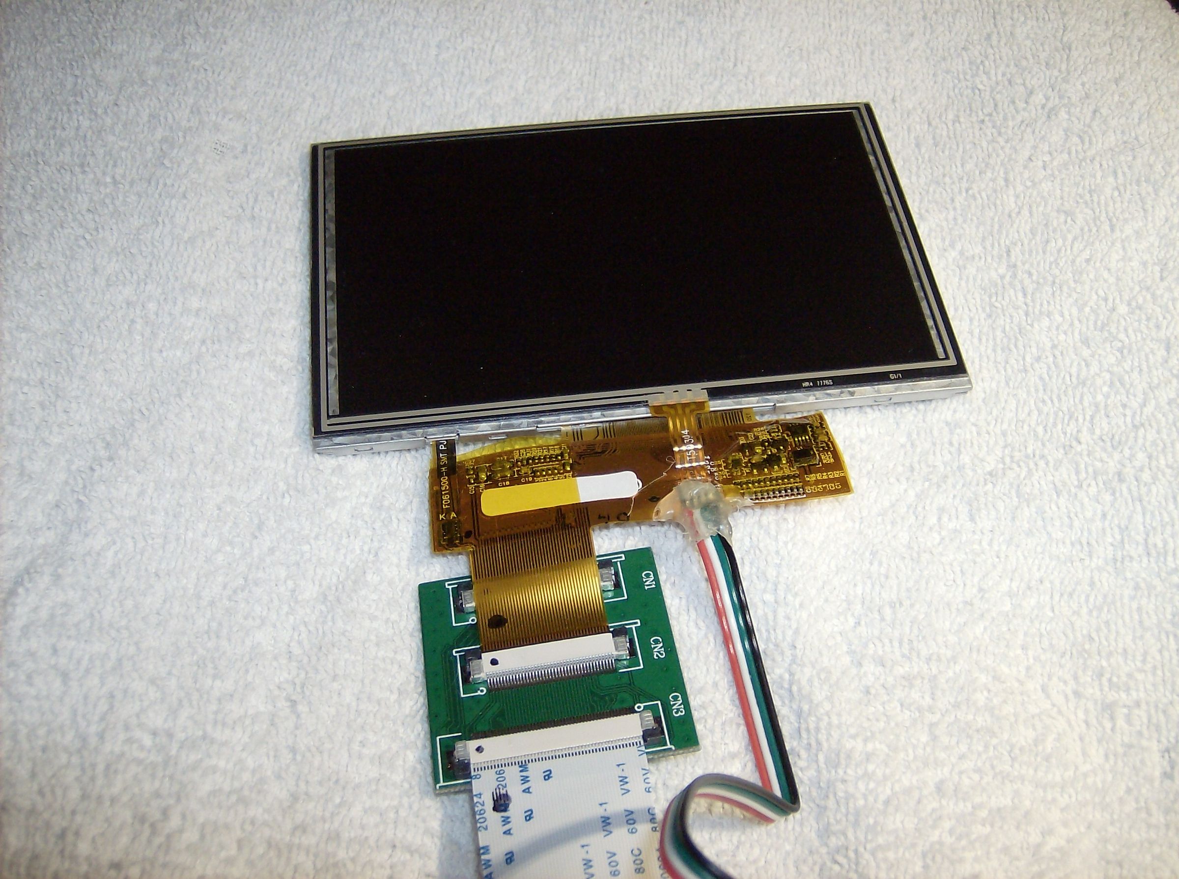 Performance Monitor Display for Windows : 10 Steps - Instructables