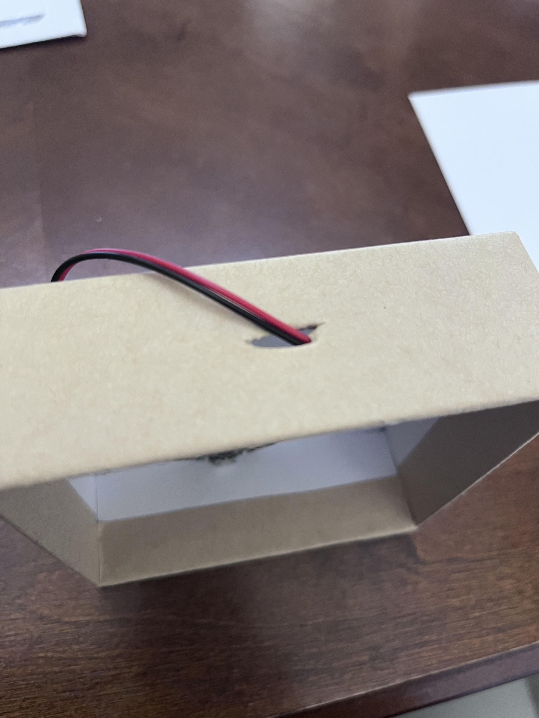 3D Shadow Light Box : 8 Steps - Instructables