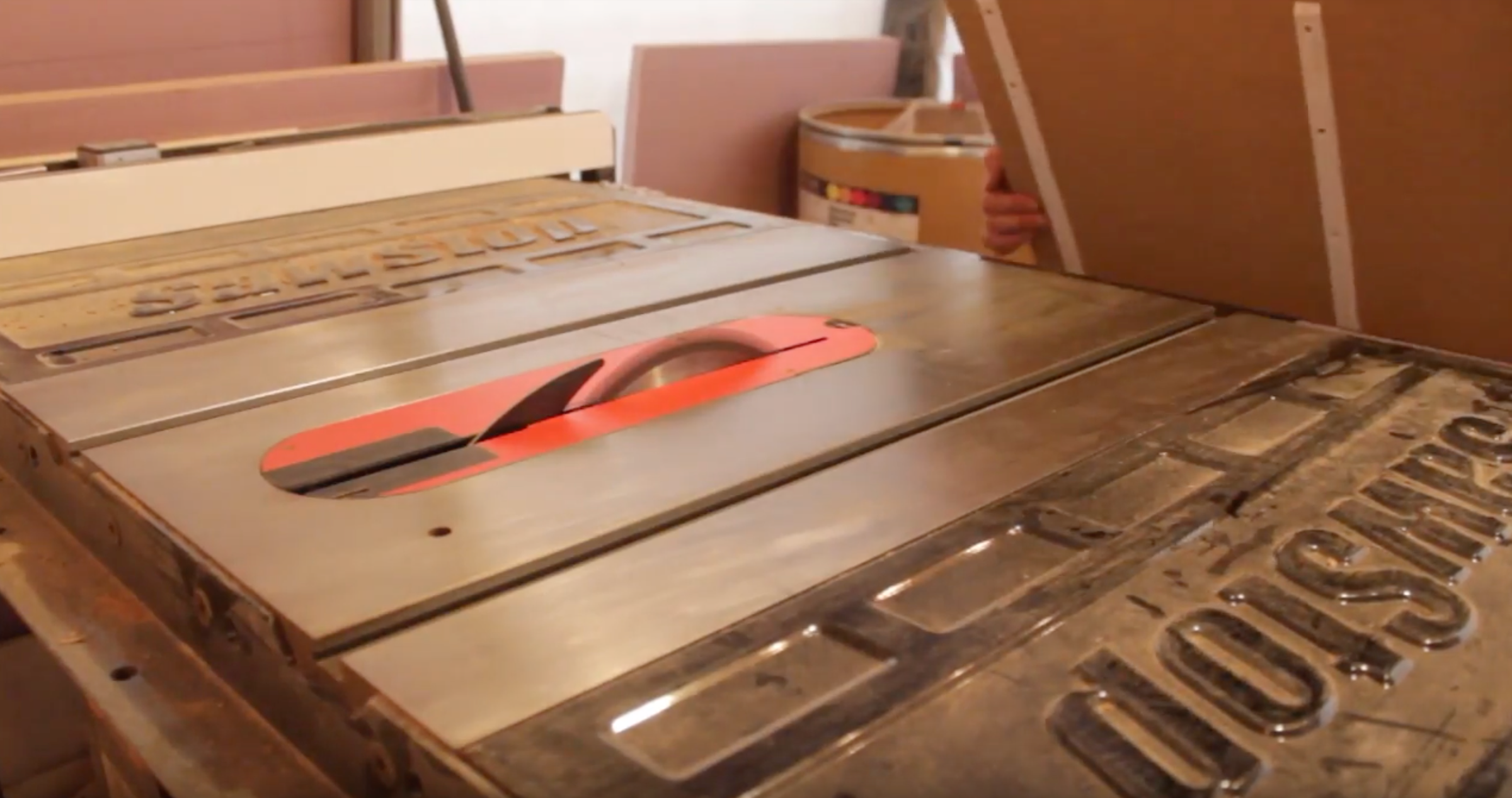 How to Make a Crosscut Sled : 7 Steps (with Pictures) - Instructables