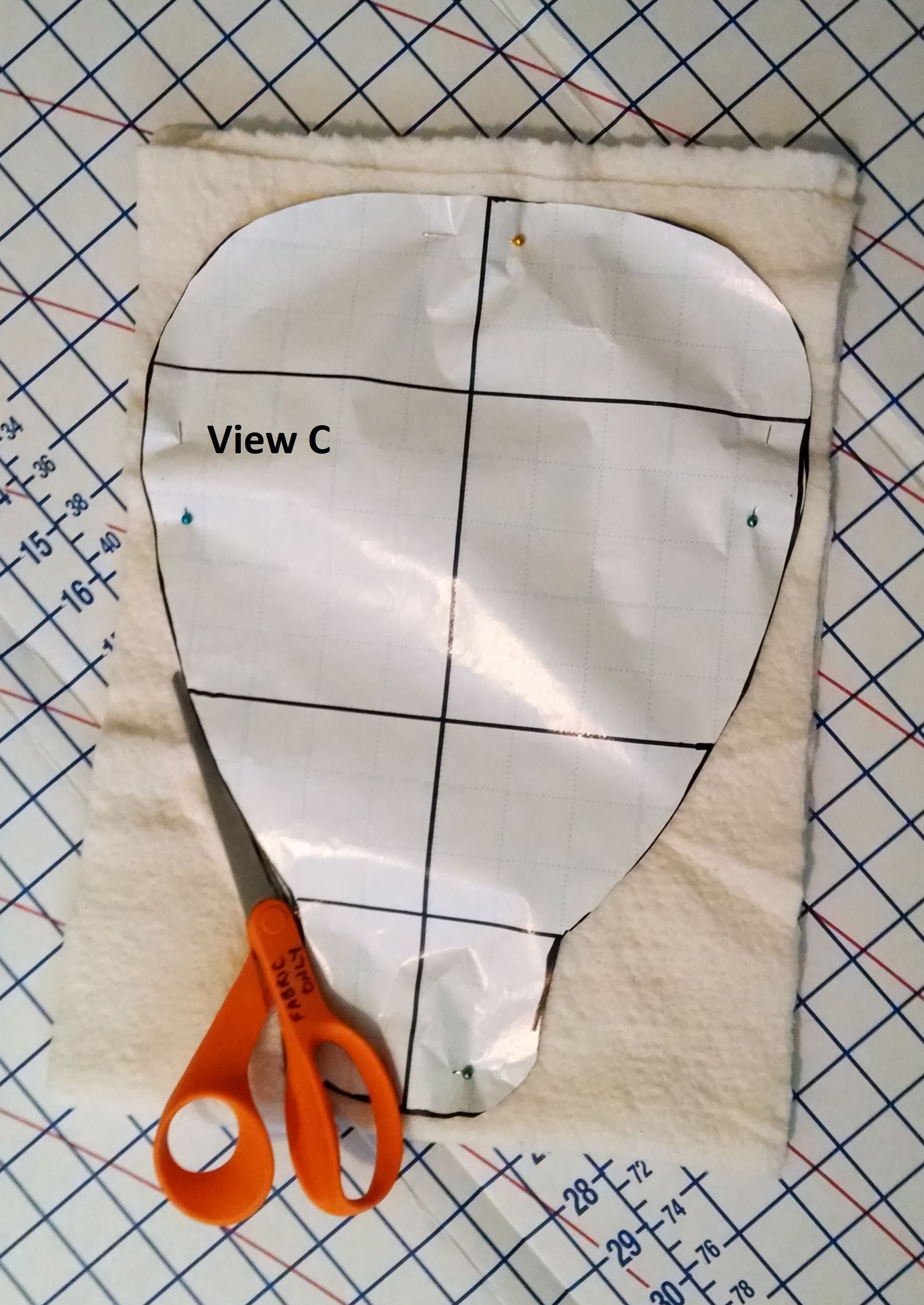 Custom Padded Bicycle Seat Cover : 9 Steps (with Pictures) - Instructables