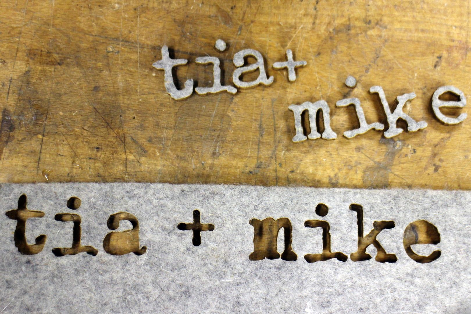 Log Card Box : 36 Steps (with Pictures) - Instructables