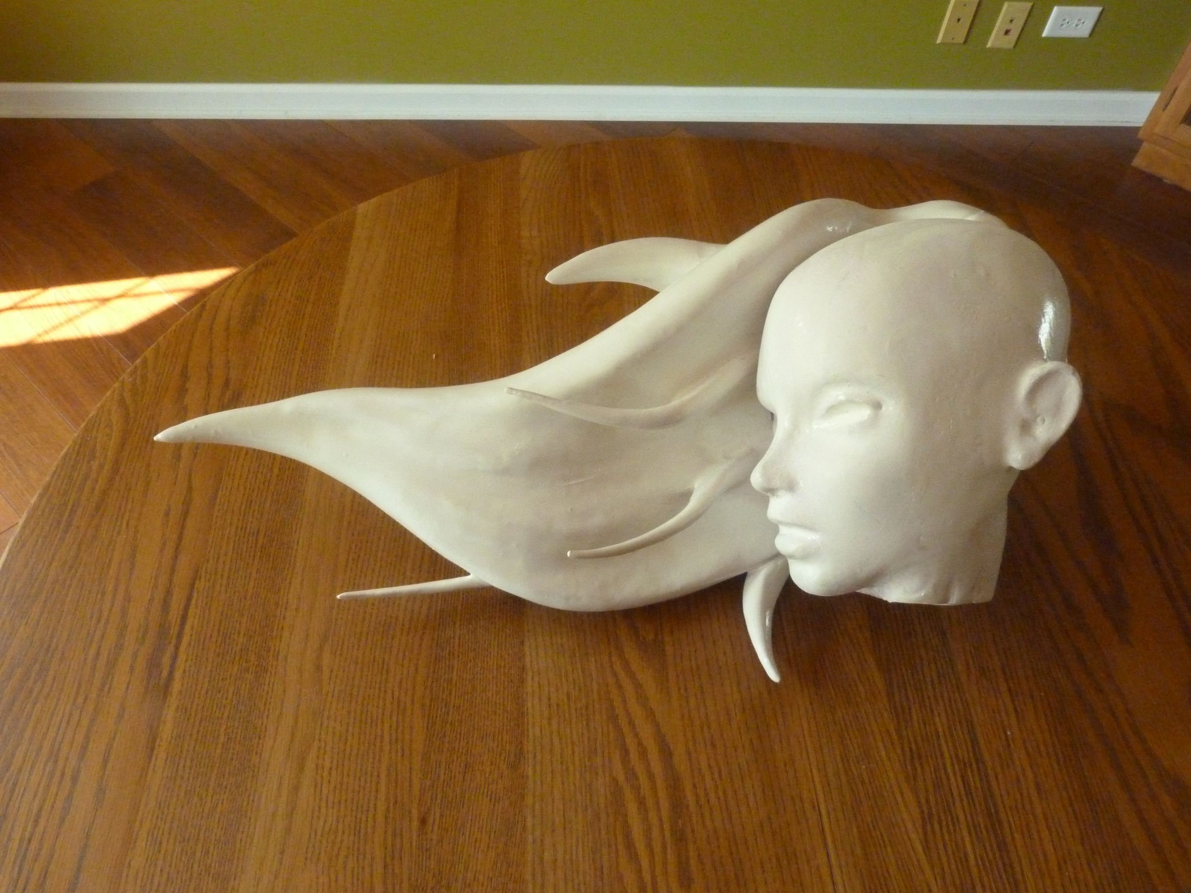 Build Your Own Superhero : 8 Steps (with Pictures) - Instructables