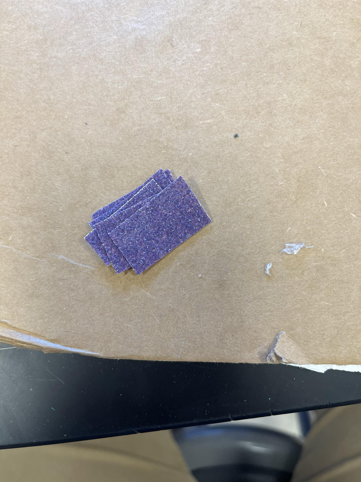 Cardboard Watch Strap : 16 Steps - Instructables