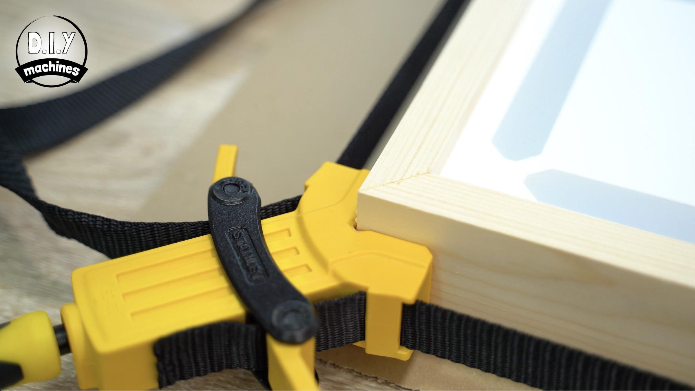 Build a Super-sized Expandable Seven Segment Display : 28 Steps (with ...