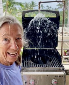 Fireproofing Your Grill : 6 Steps (with Pictures) - Instructables