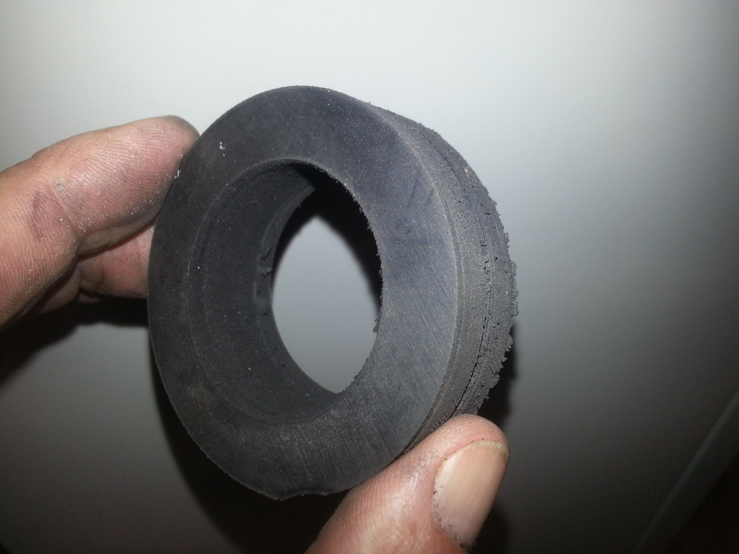 Make a Giant Grommet! : 5 Steps (with Pictures) - Instructables