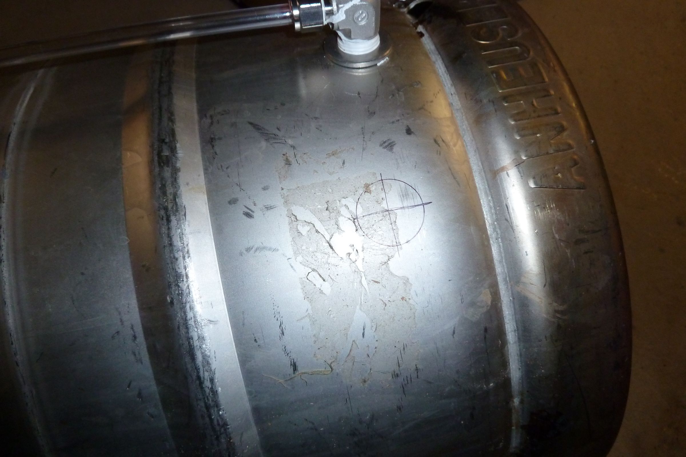 Electric Beer Brewing System : 11 Steps (with Pictures) - Instructables