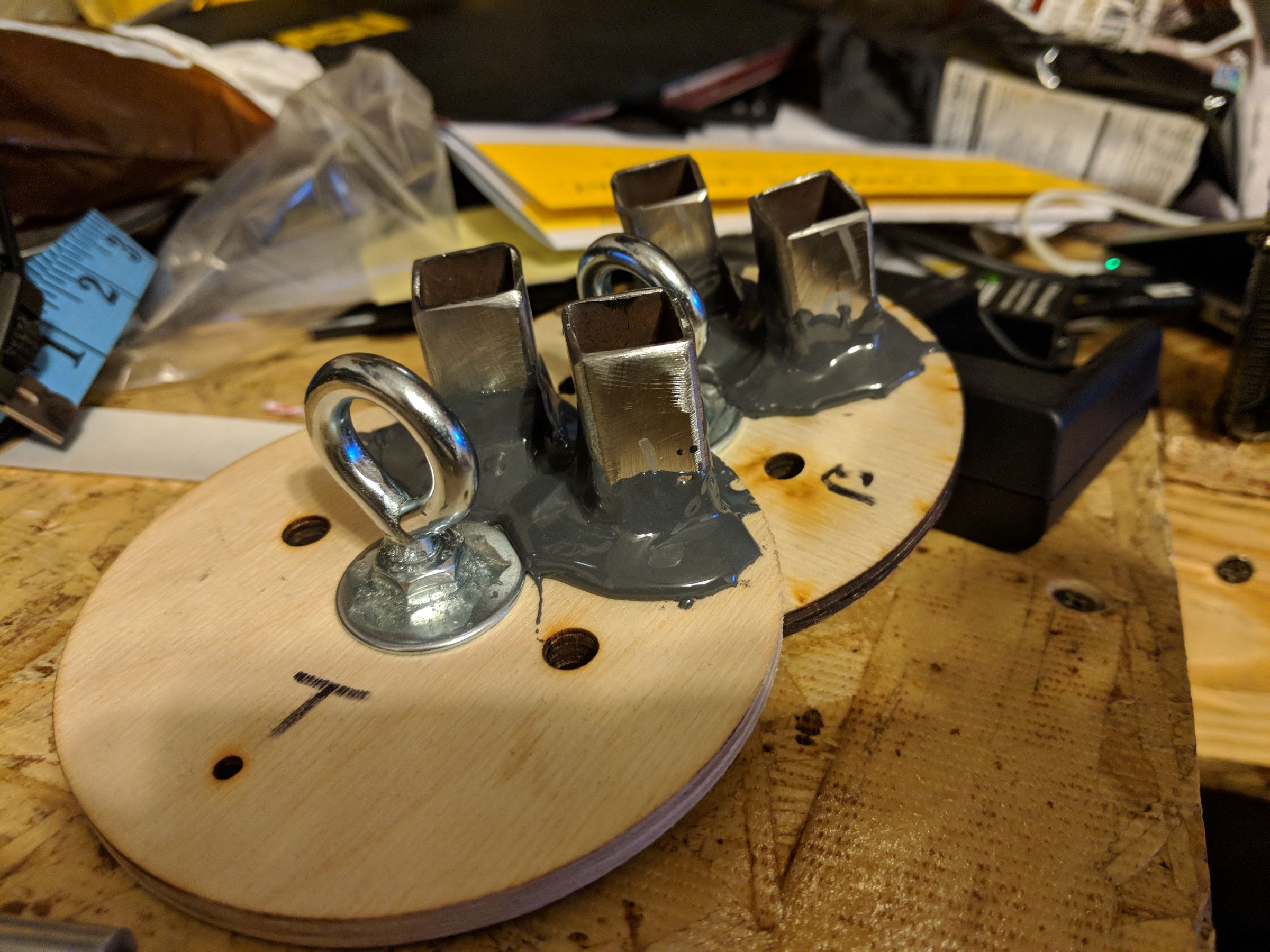 How to Build a High-Powered Rocket : 9 Steps (with Pictures ...