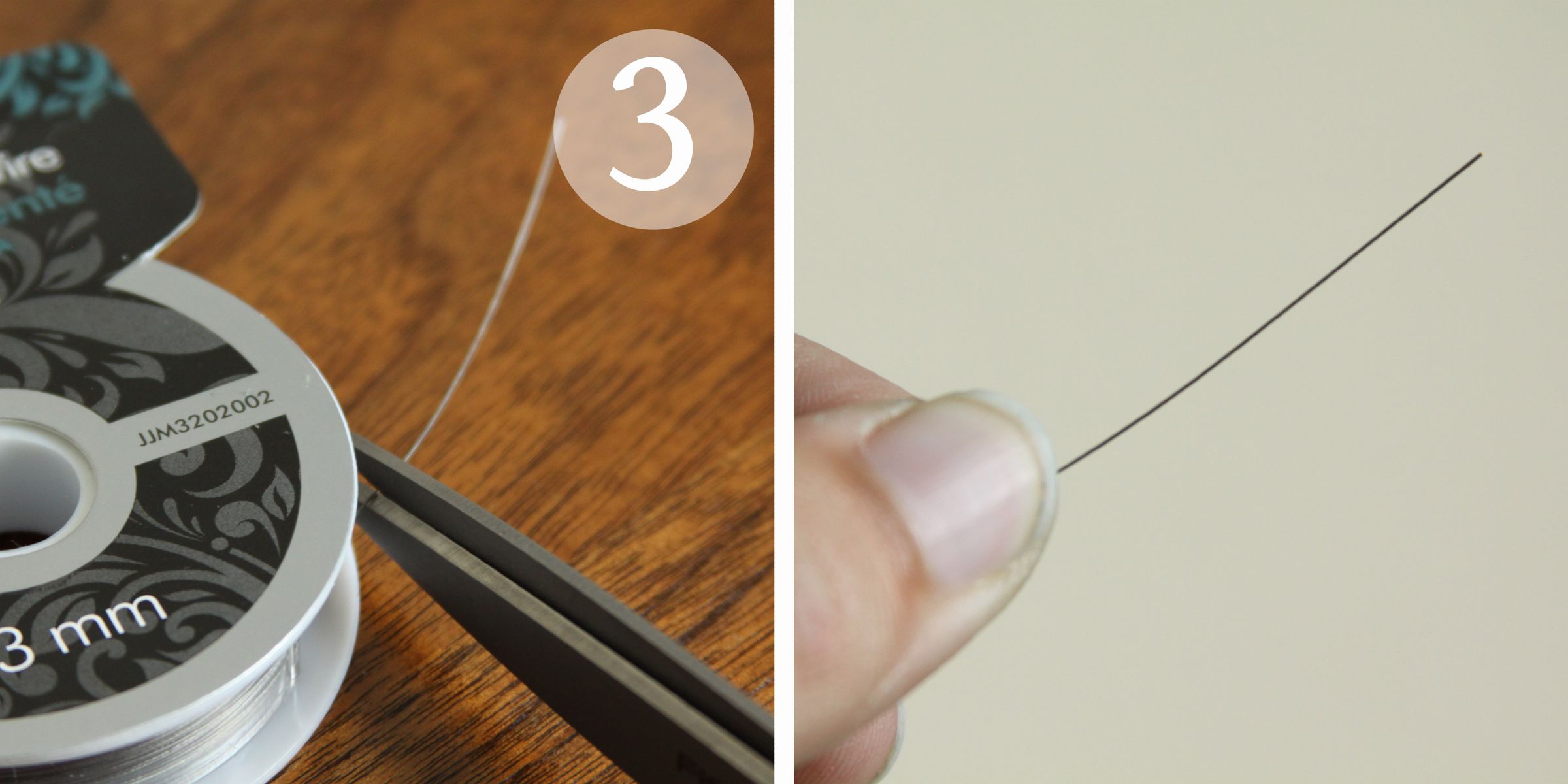 DIY Needle Threader : 7 Steps (with Pictures) - Instructables