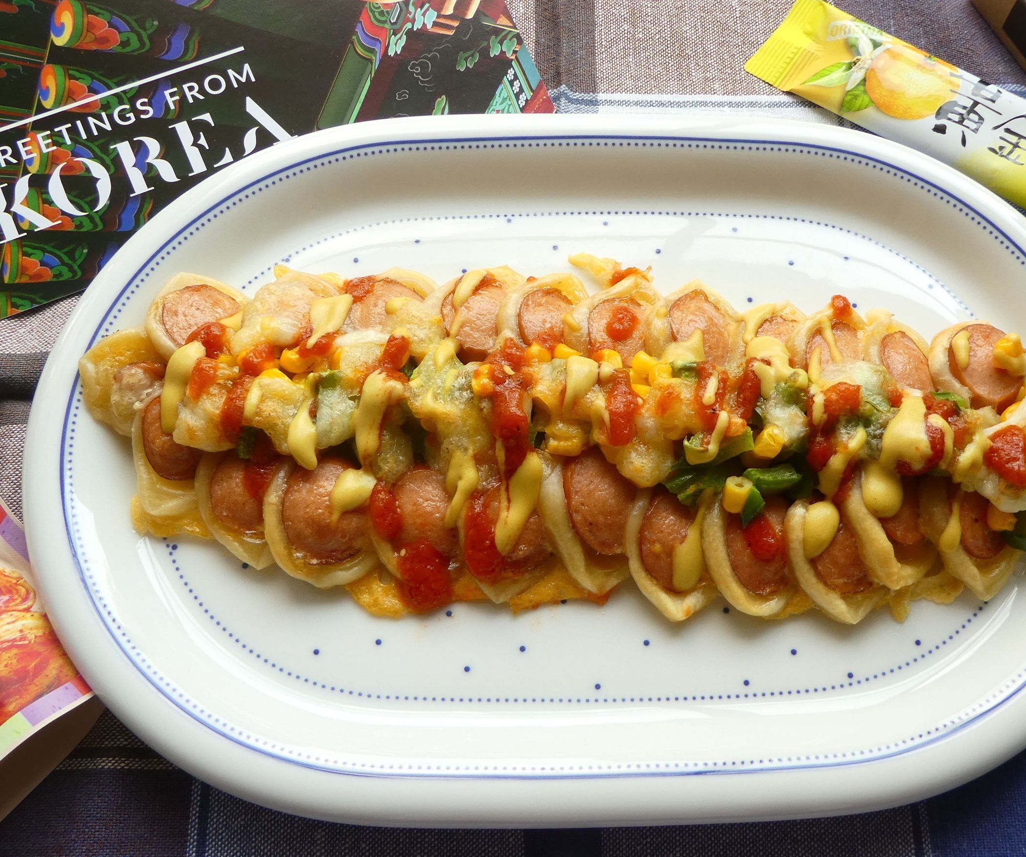 Party Ppang : 18 Steps (with Pictures) - Instructables