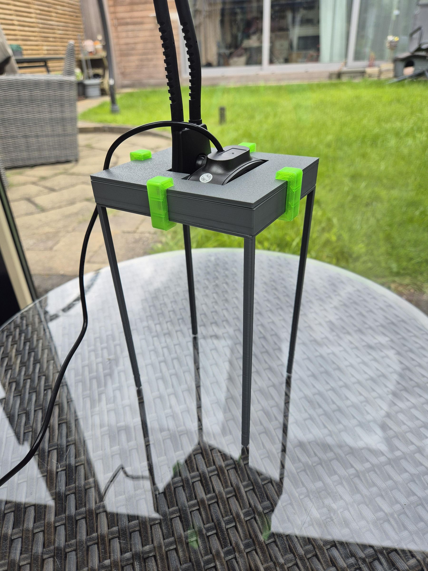 Automatic Lego Color Sorter : 15 Steps - Instructables