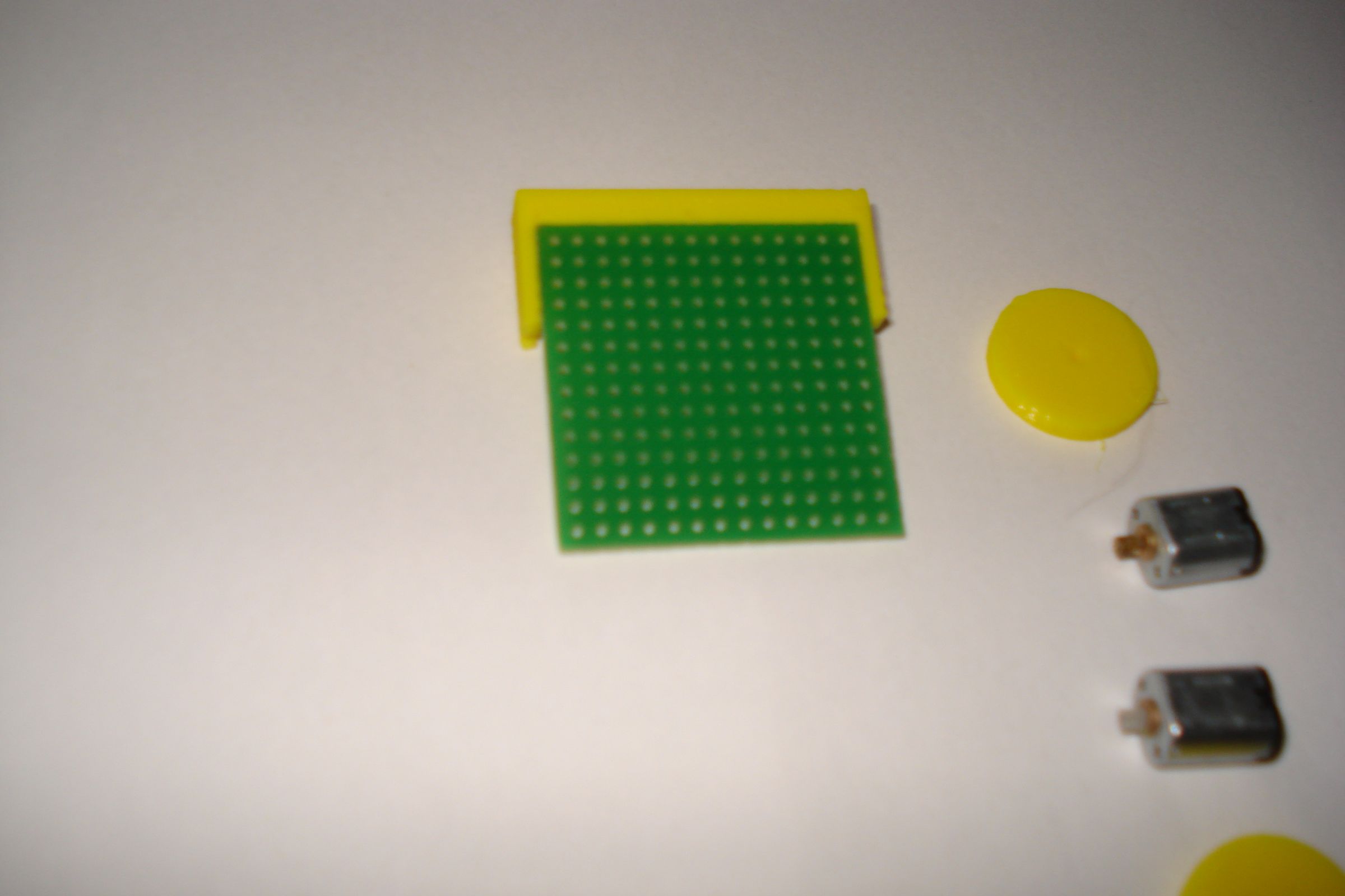 Micro Sumo : 5 Steps (with Pictures) - Instructables