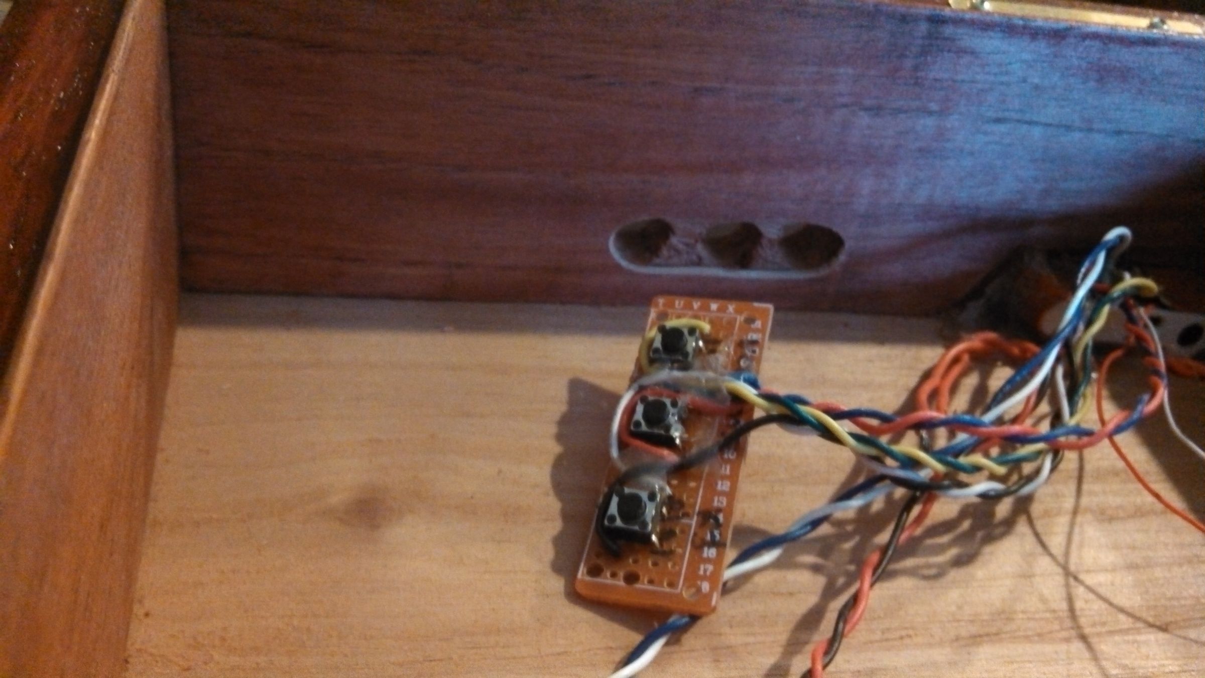 Musical Jewelry Box : 7 Steps (with Pictures) - Instructables